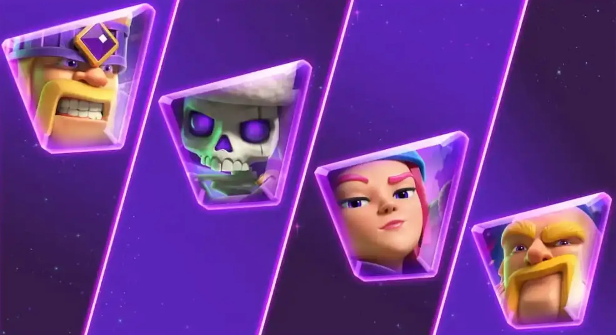 How To Unlock Card Evolution In Clash Royale | 1v9