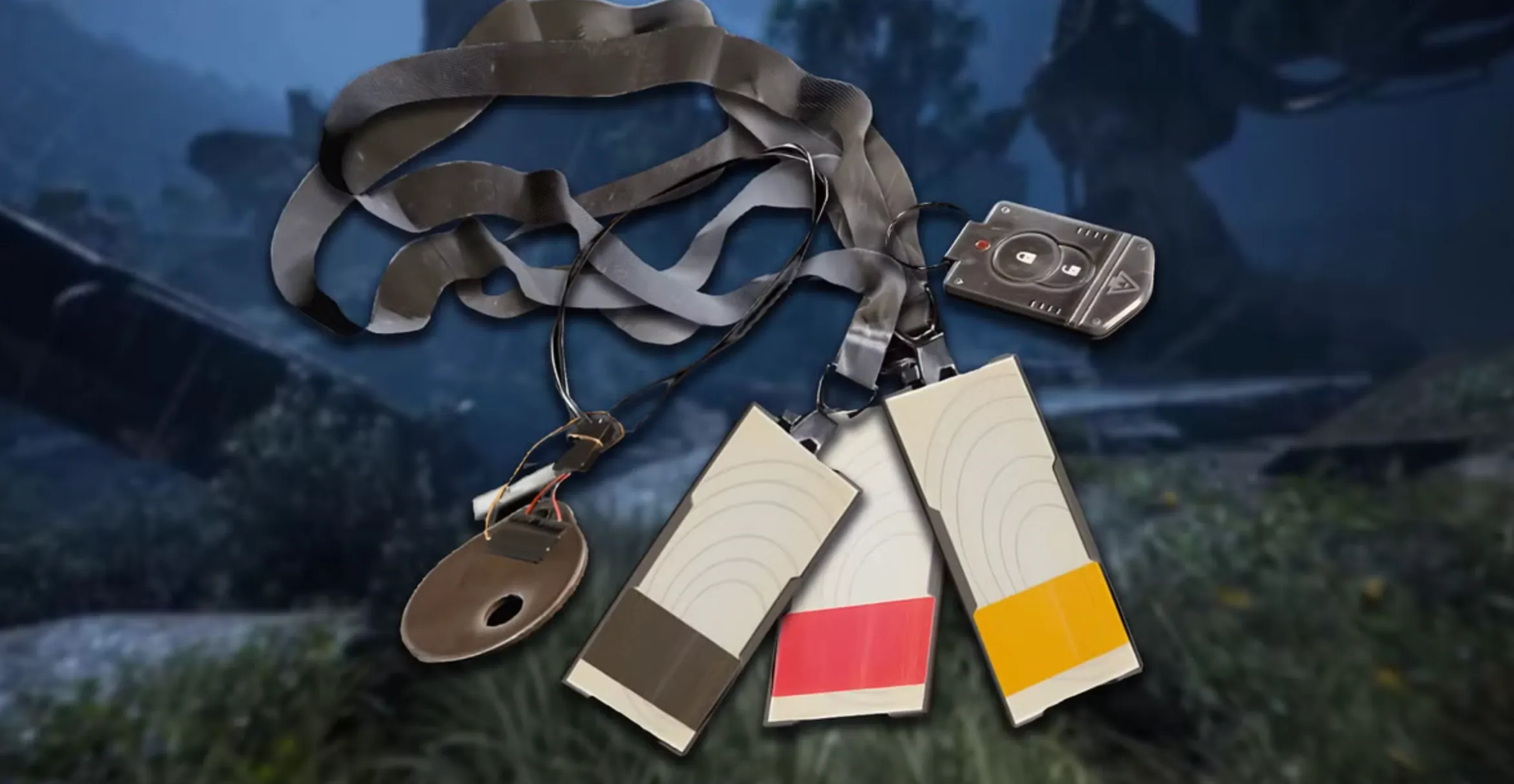 How To Find Each Key In Arc Raiders: Complete Guide | 1v9