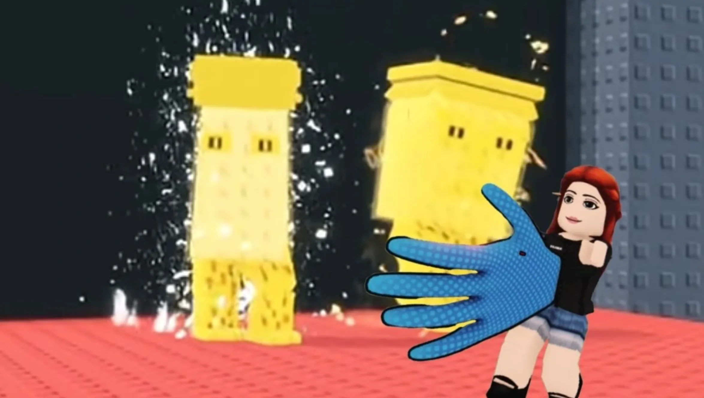 All Secret Brainrots In Steal a Brainrot | 1v9