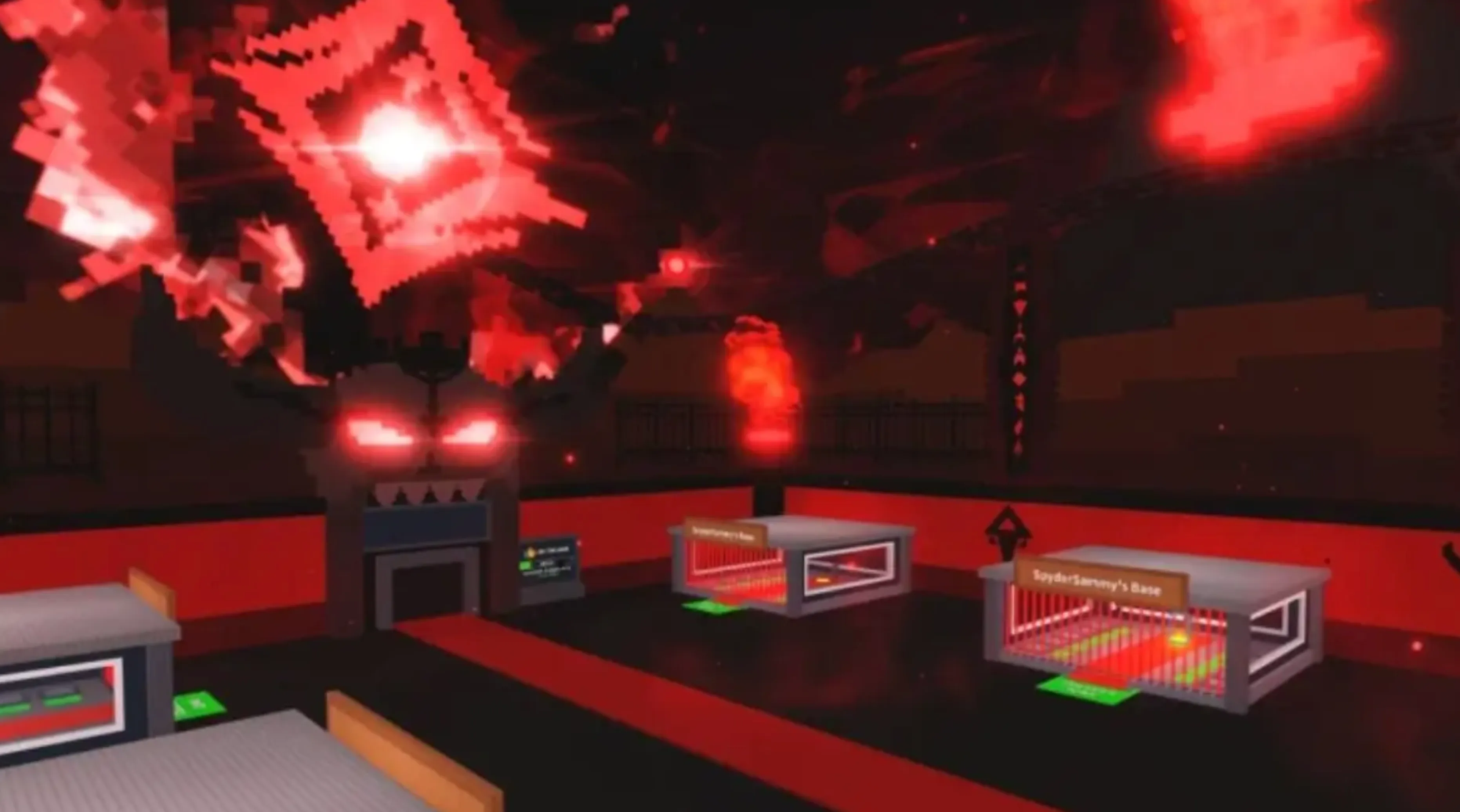 How To Get Cursed Mutation in Steal a Brainrot | 1v9