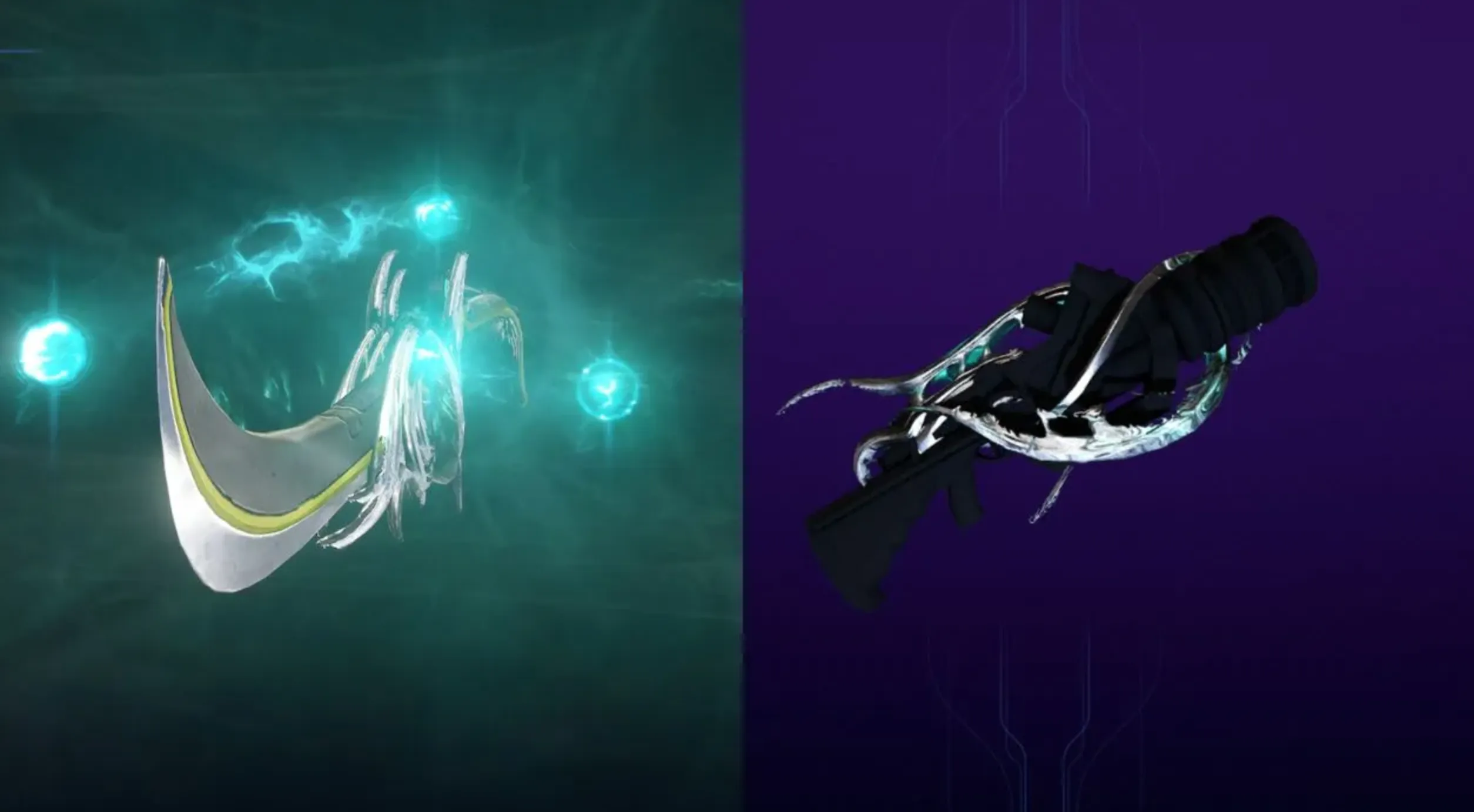 Incarnon Adapters In Warframe Explained | 1v9