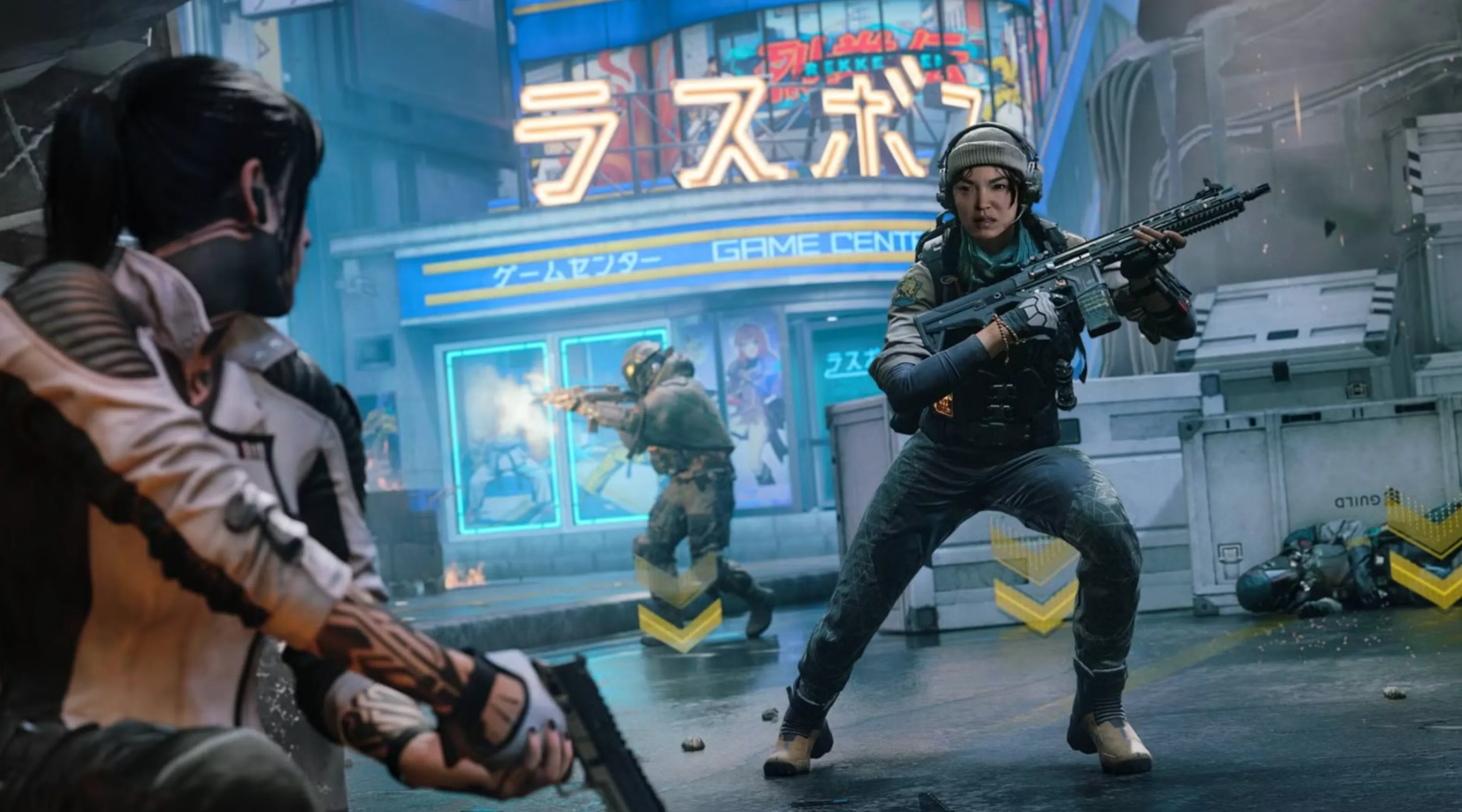 What Are Bot Lobbies In Call of Duty? | 1v9