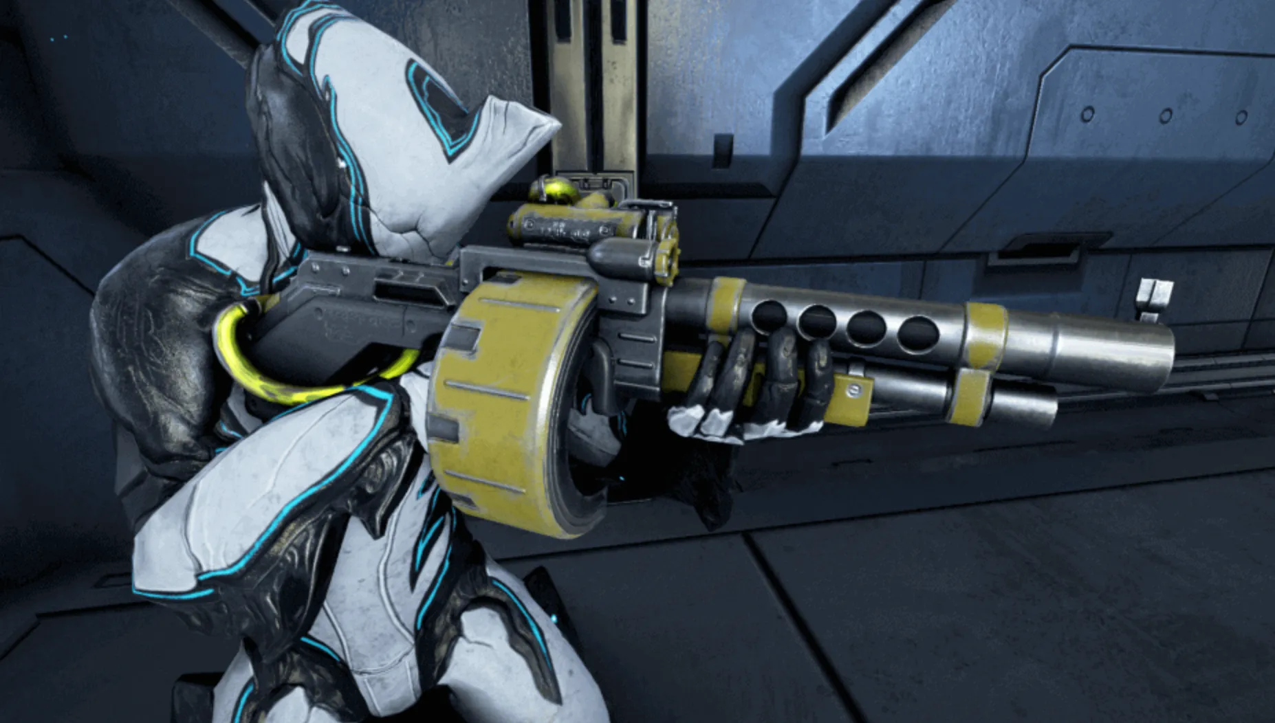 Best Purgator 1 Builds In Warframe | 1v9