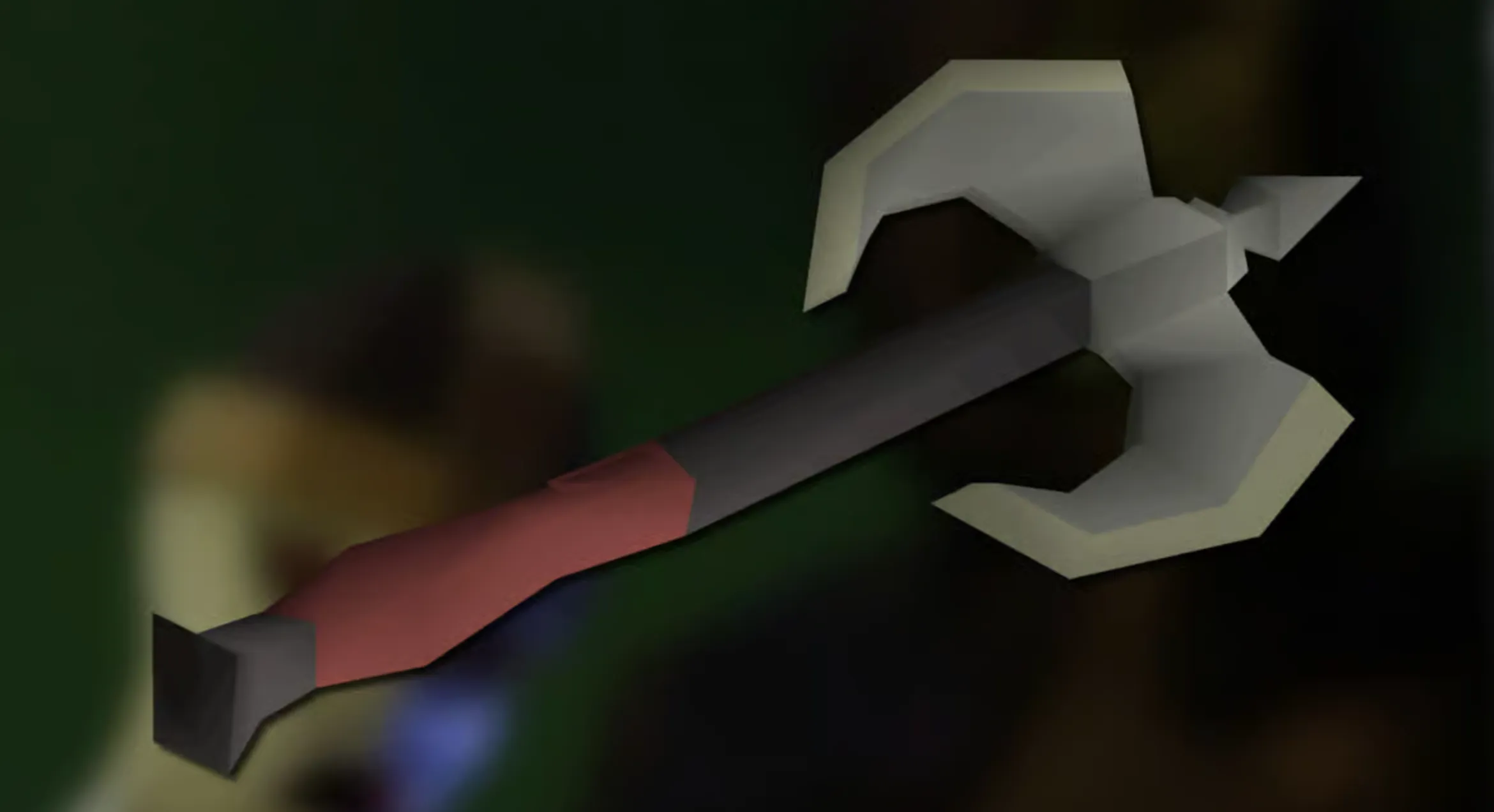 How To Get Zombie Axe in OSRS: Complete Guide | 1v9