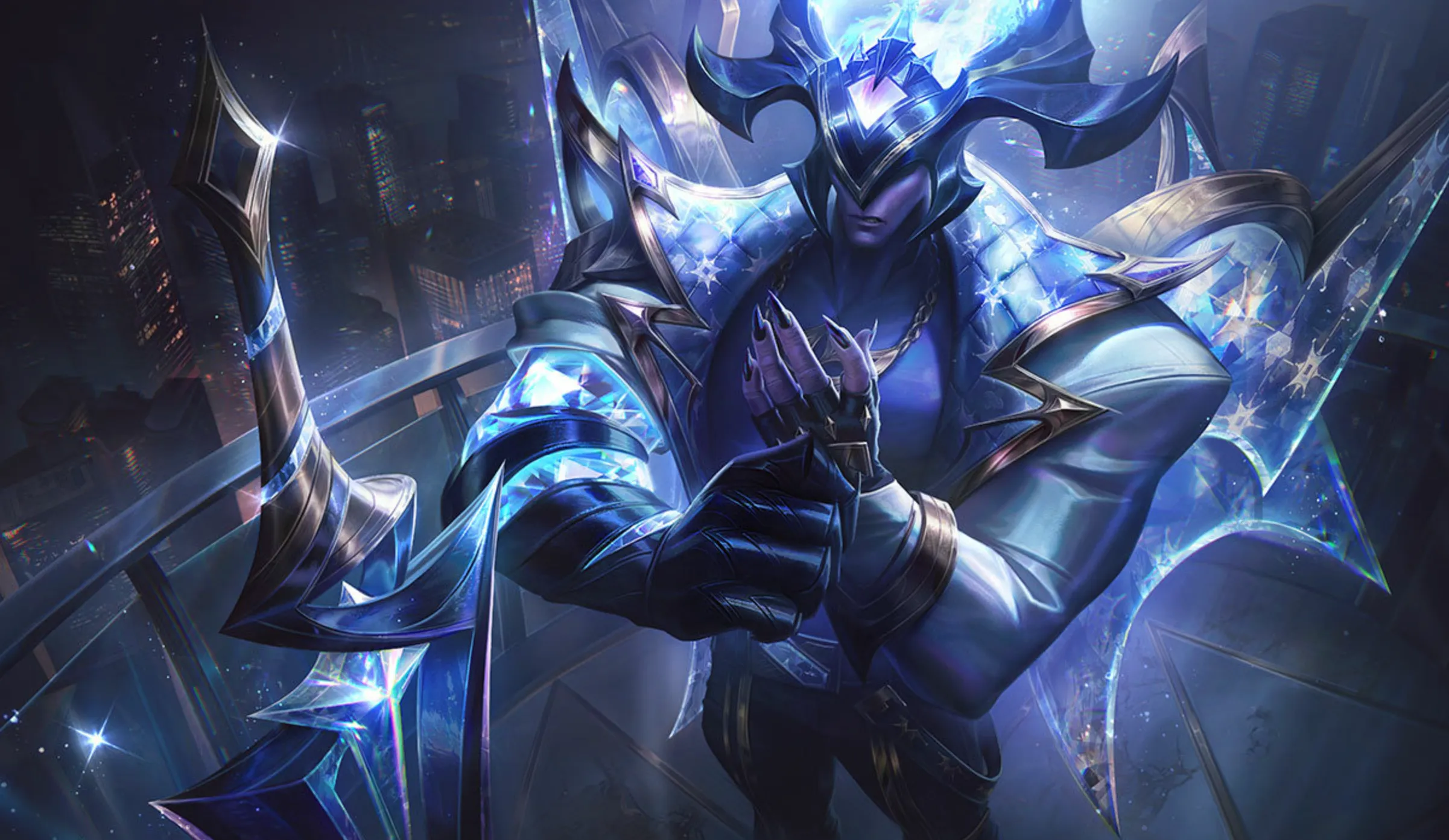 League of Legends Aatrox guide: Best build, runes, items & combos | 1v9