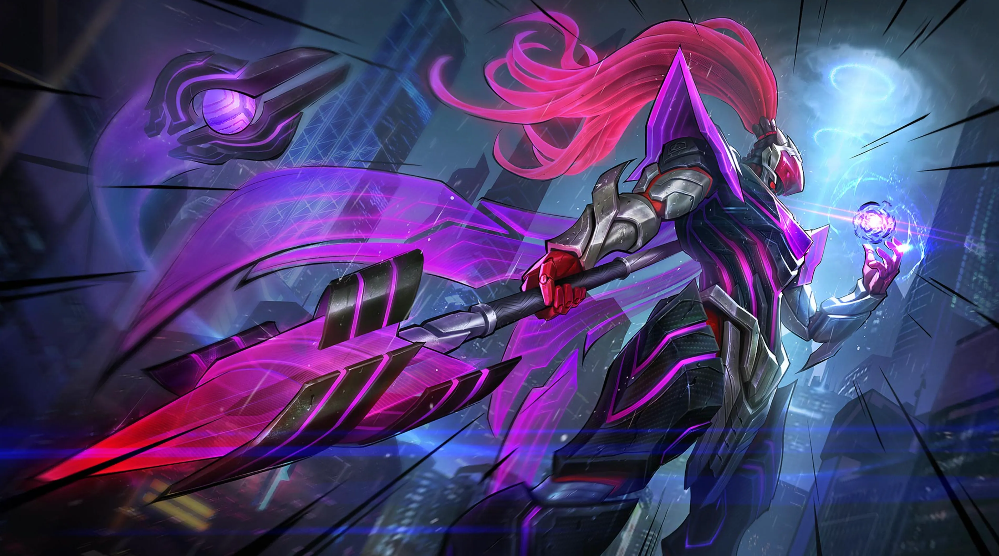 Mobile Legends Alpha guide: Best build, skills, emblem, combos | 1v9