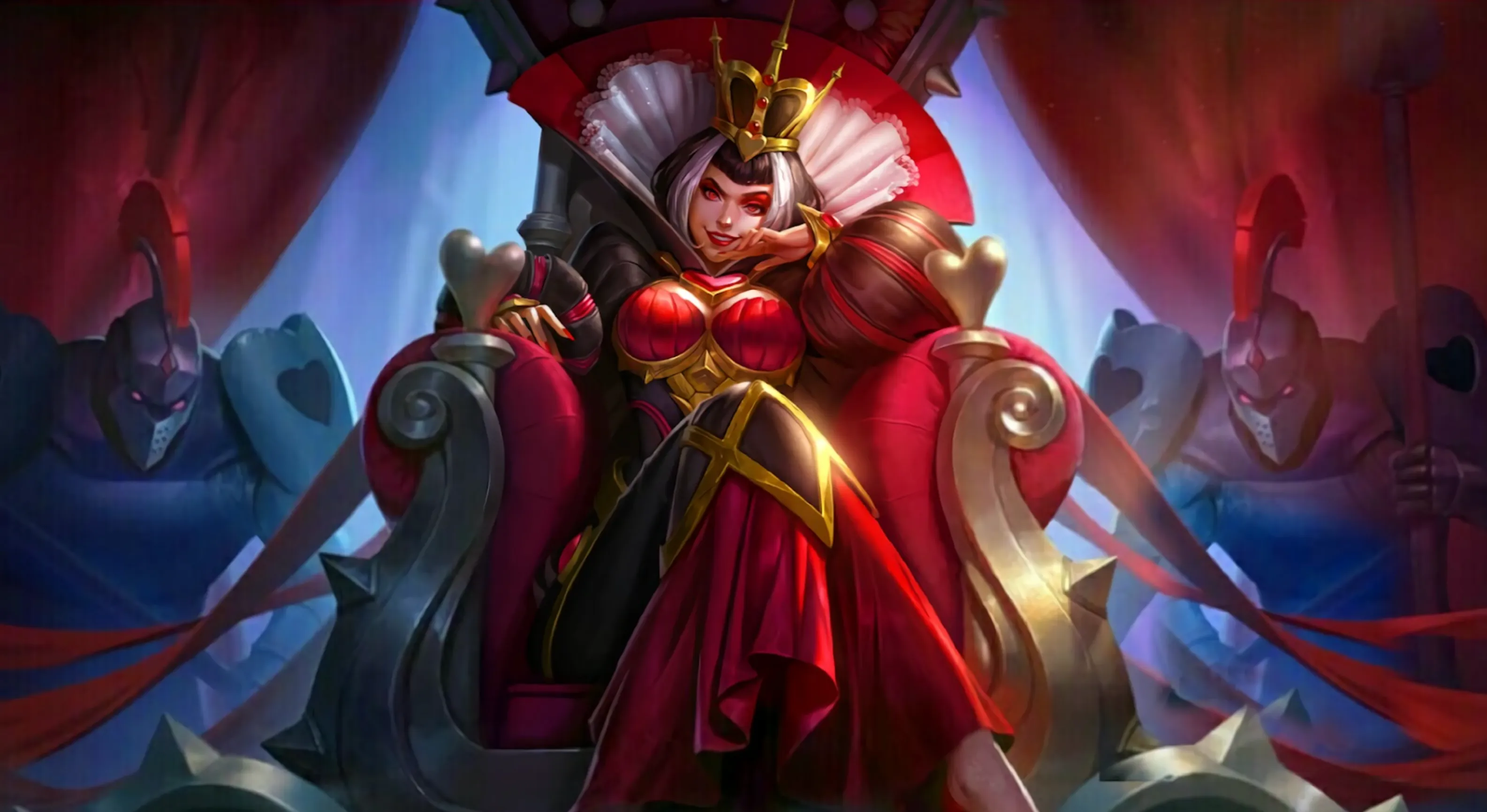 Mobile Legends Aurora guide: Best build, skills, emblem & combos | 1v9
