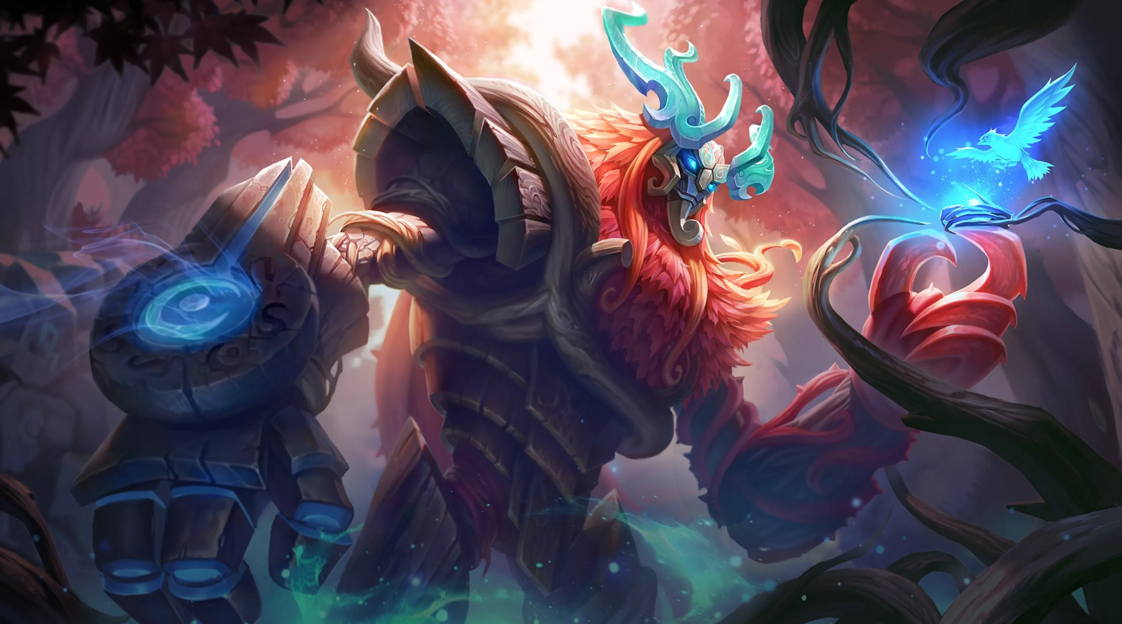 Mobile Legends Belerick Guide: Best Build, Skills, Emblem & Combos | 1v9
