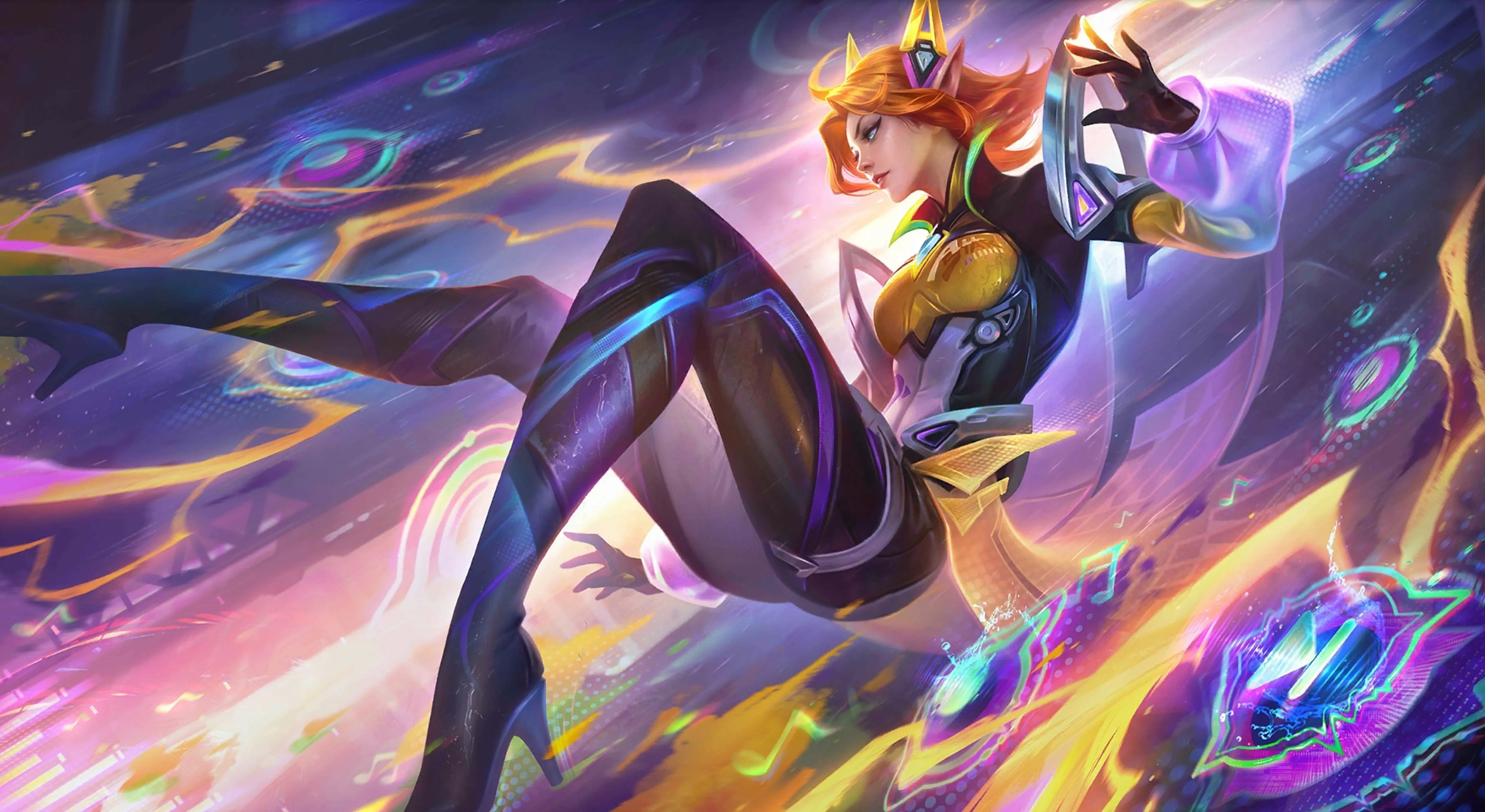 Mobile Legends Eudora guide: Best build, skills, emblem and combos | 1v9