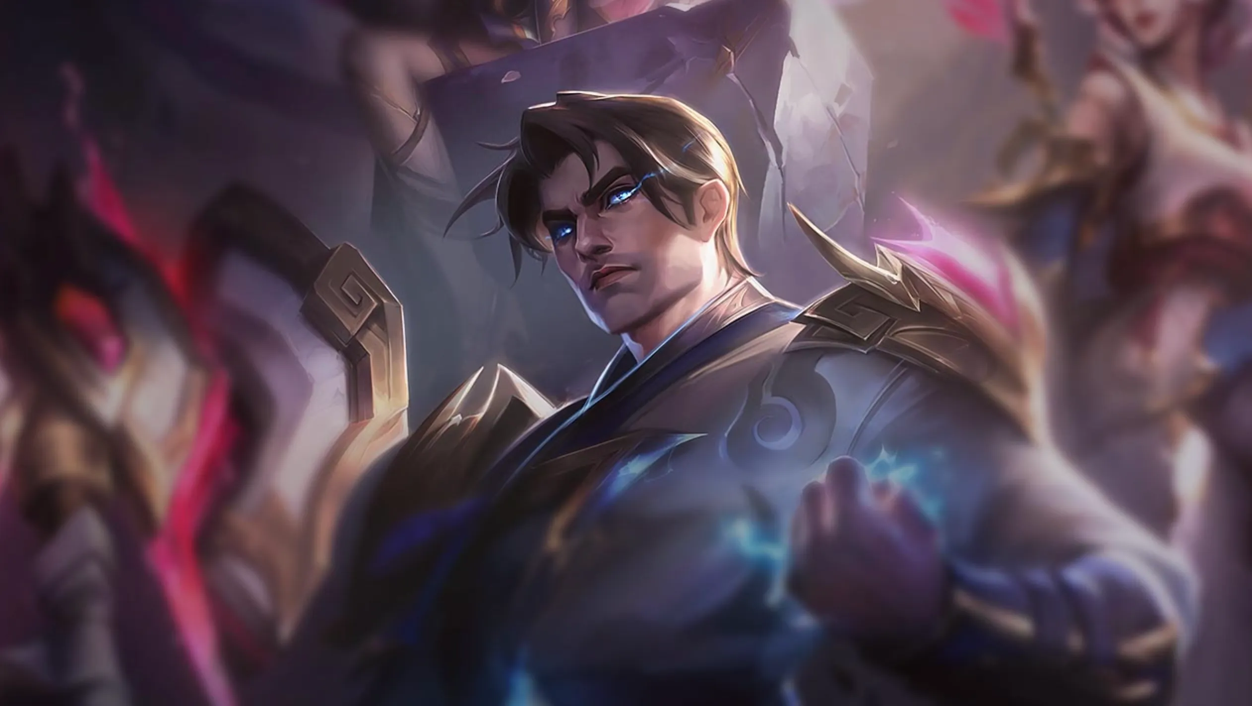 League of Legends Jayce Guide: Best Build, Runes & Combos | 1v9