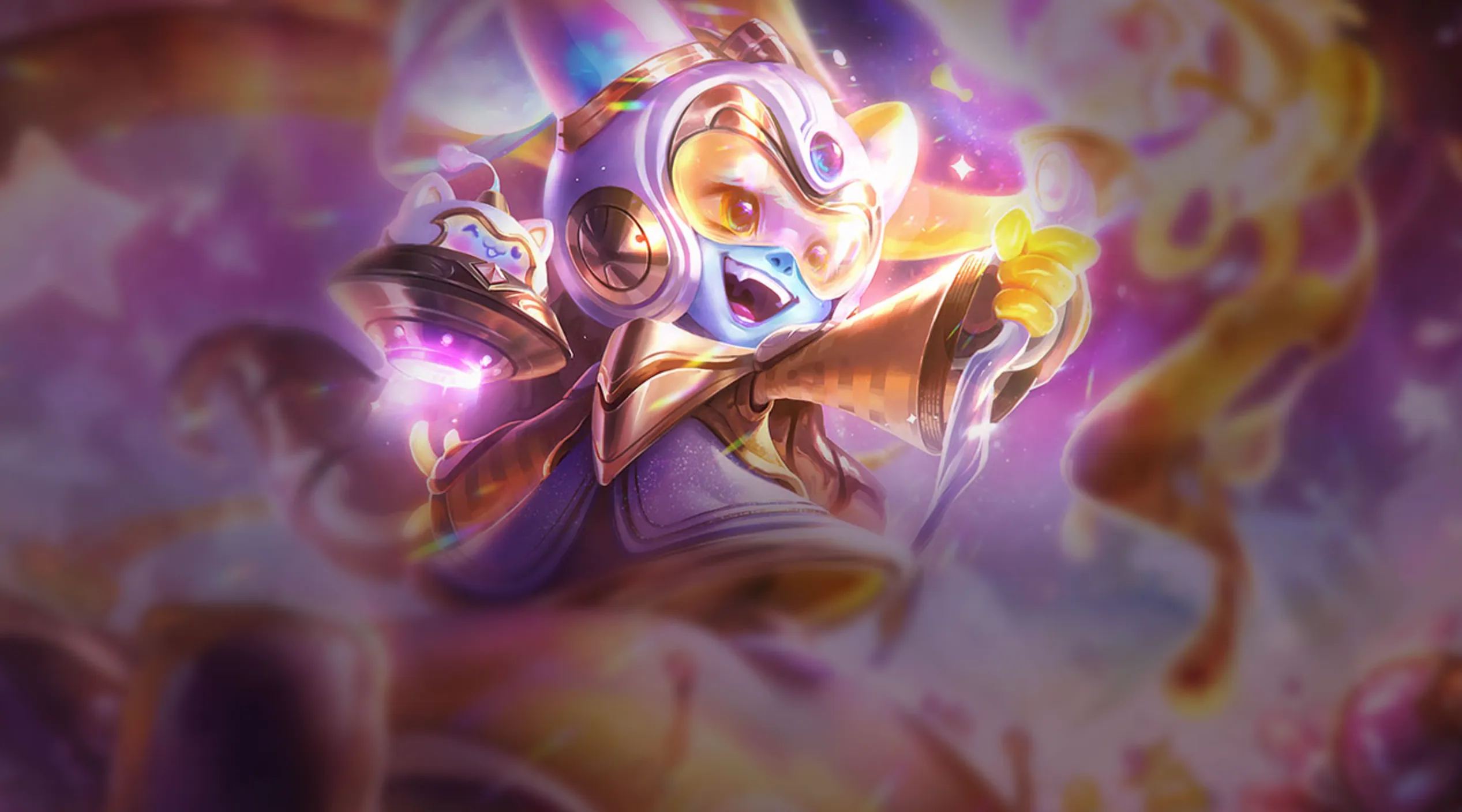 League of Legends Lulu Guide: Best Build, Runes & Combos | 1v9