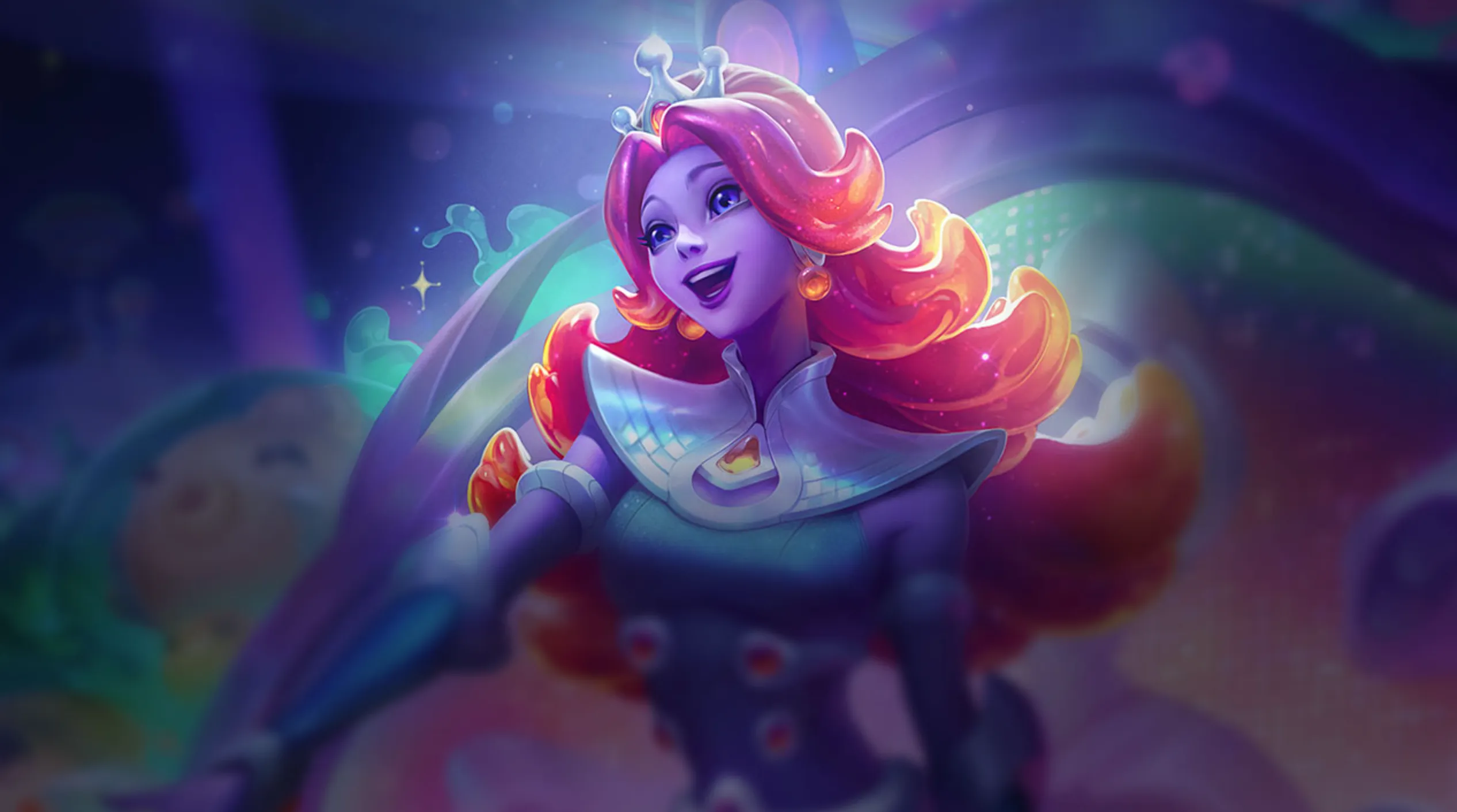 League of Legends Nami Guide: Best Build, Runes, Items, Combos | 1v9