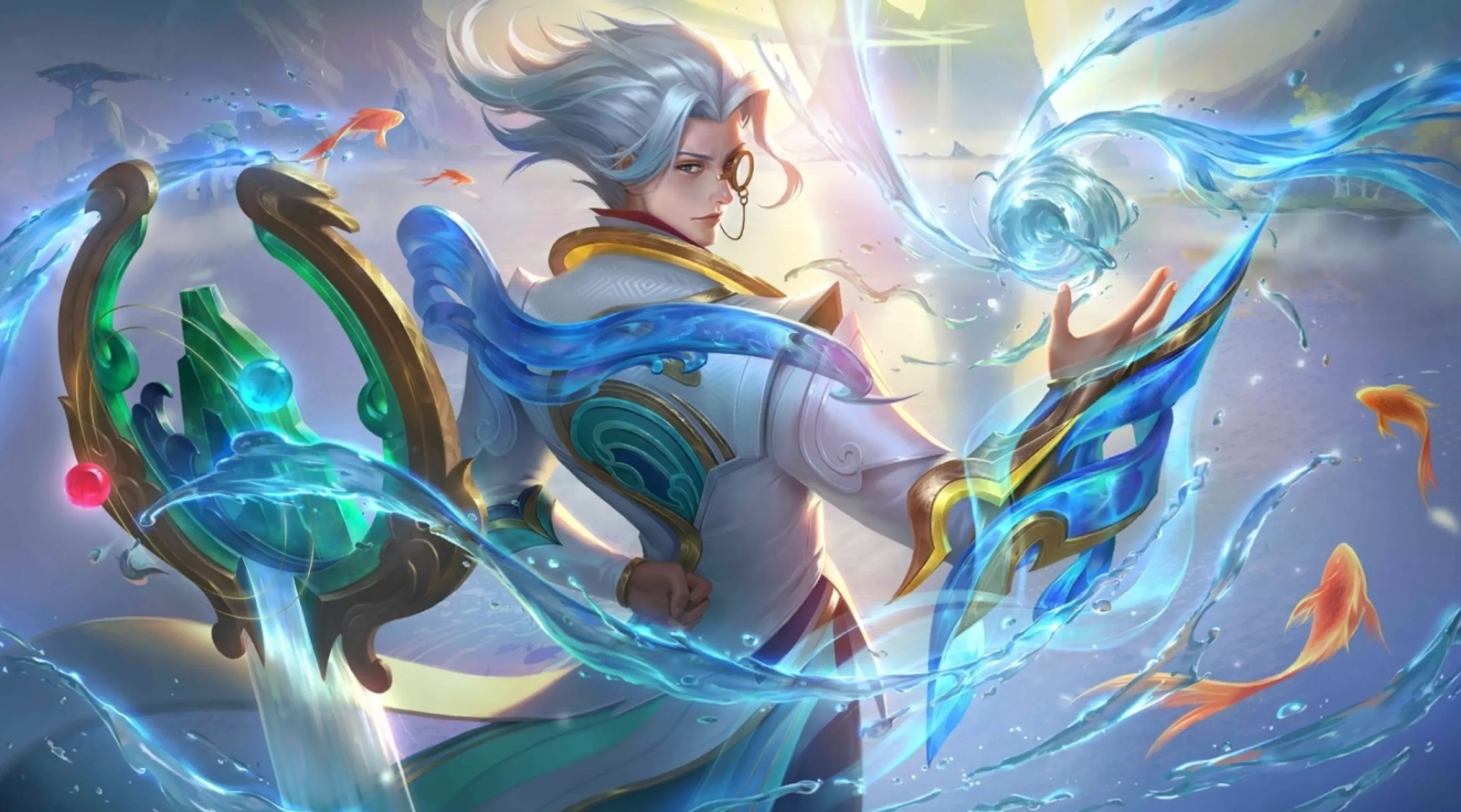 Mobile Legends Natan guide: Best build, skills, emblem and combos | 1v9