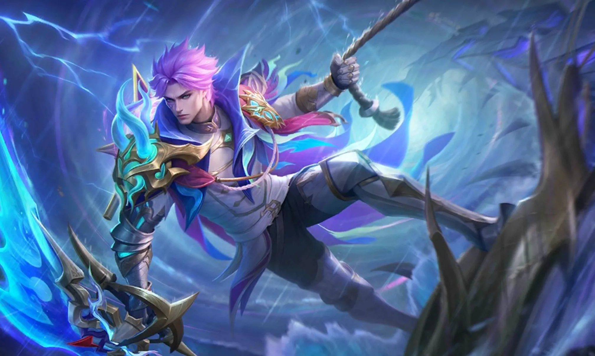 Mobile Legends Nolan Guide: Best Build, Skills, Emblems & Combos | 1v9