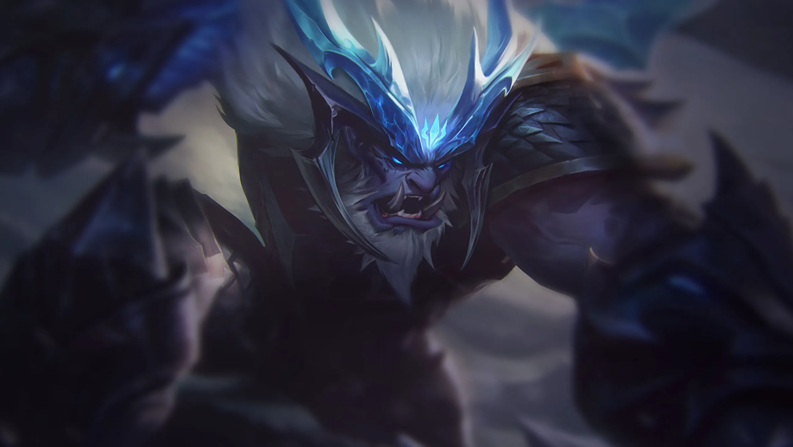 League of Legends Trundle Guide: Best Build, Runes, Items, Combos | 1v9