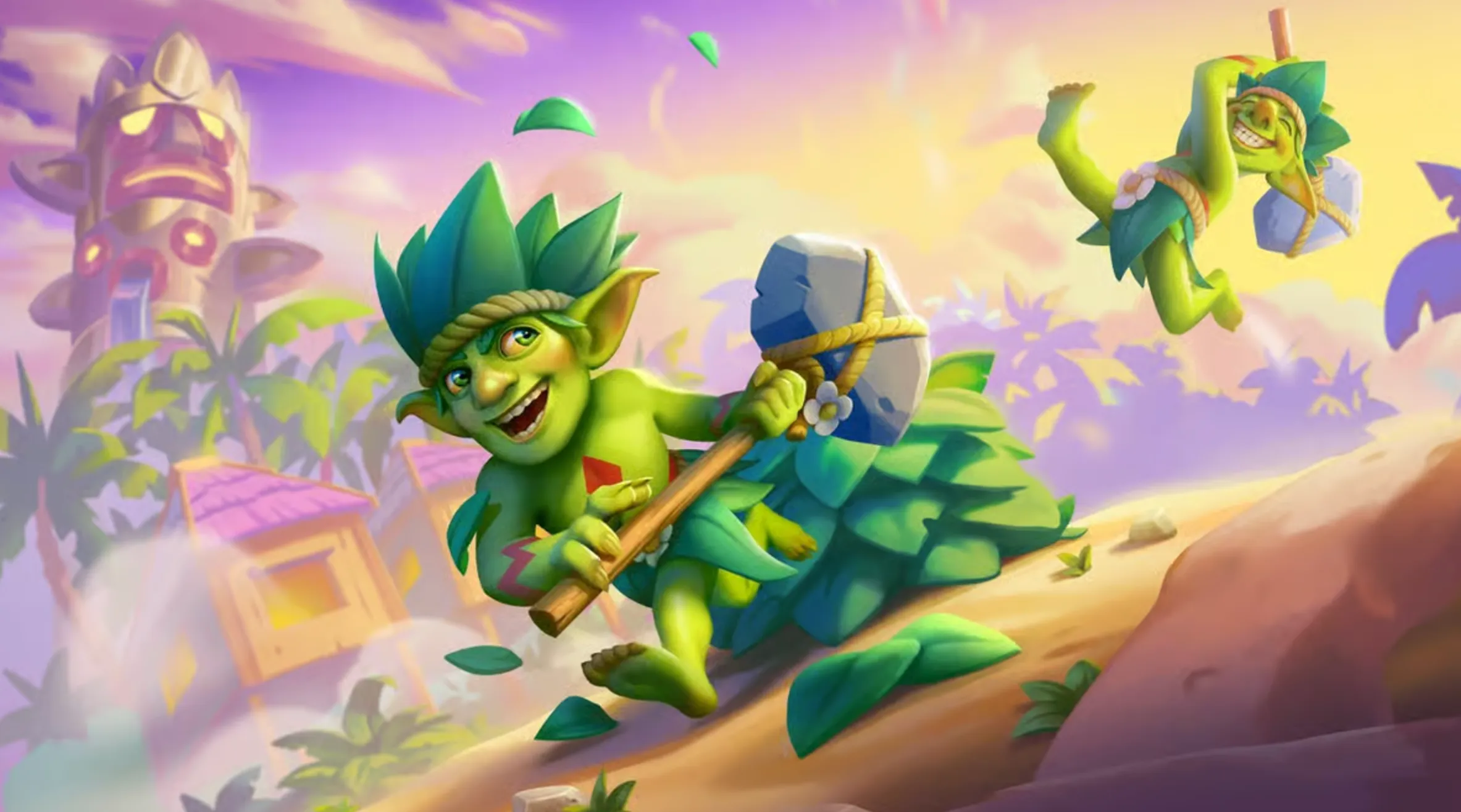 Clash Royale QR Codes | 1v9