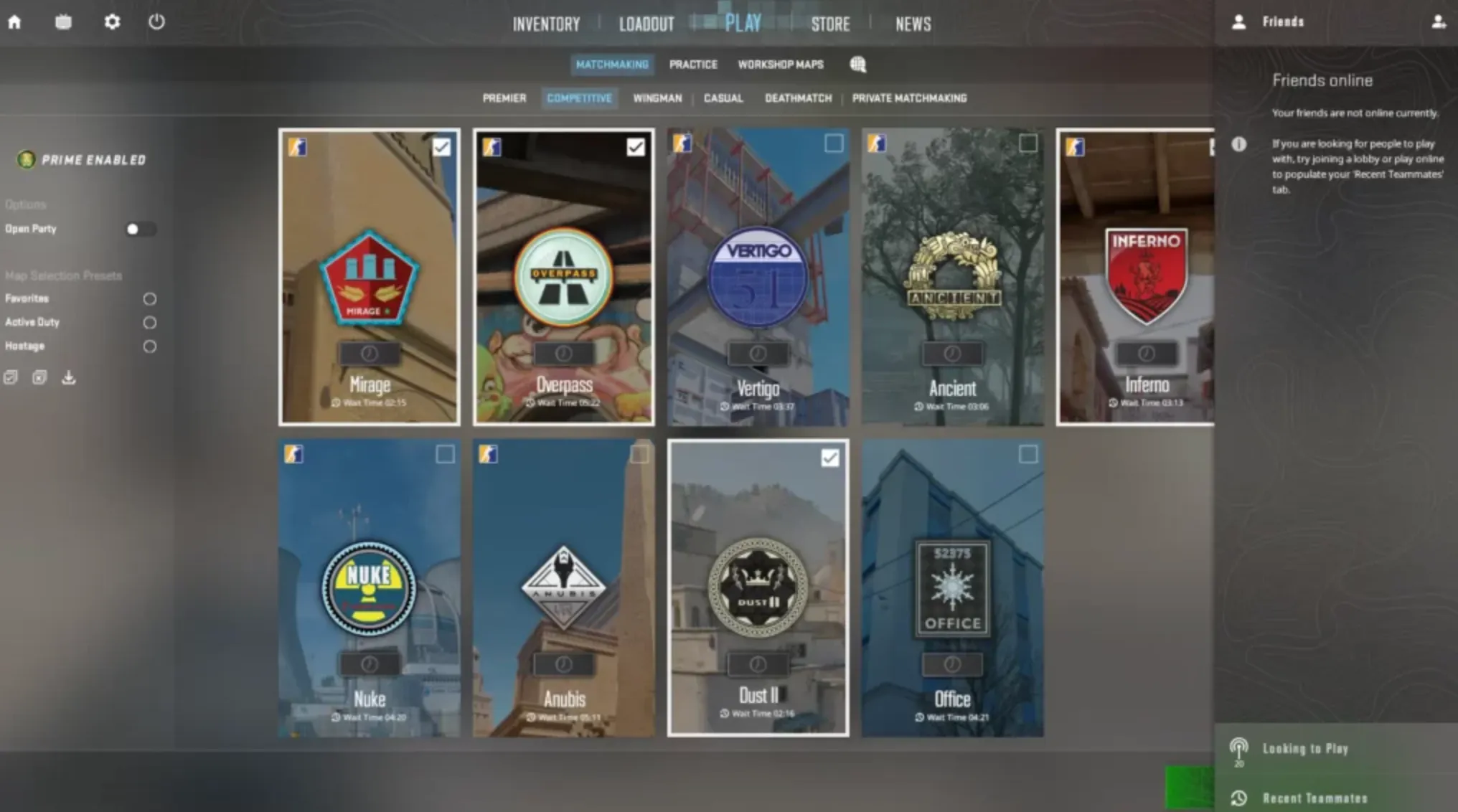 How To Add Friends In CS2: Complete Guide | 1v9