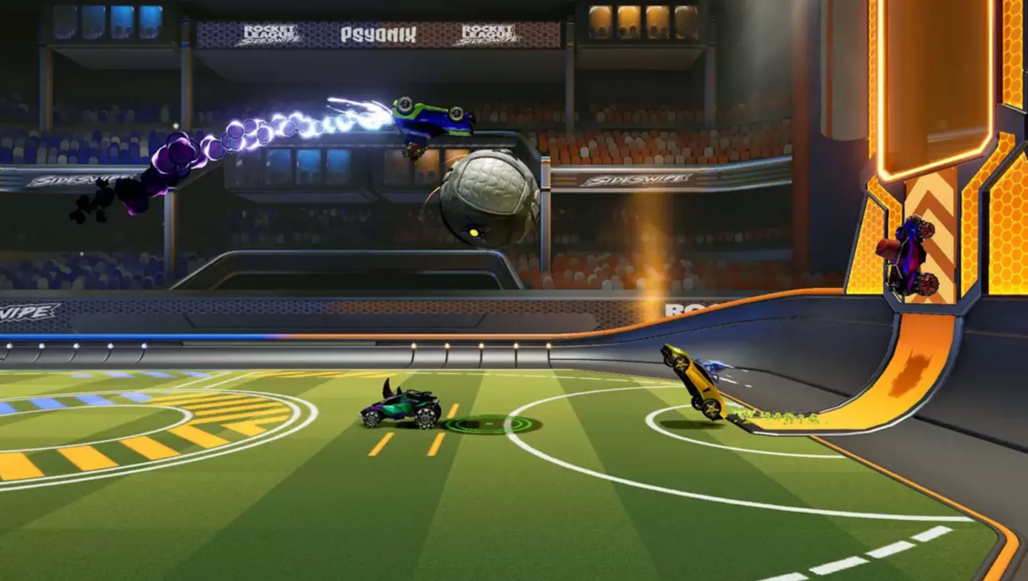 How To Add Friends In Rocket League: Complete Guide | 1v9