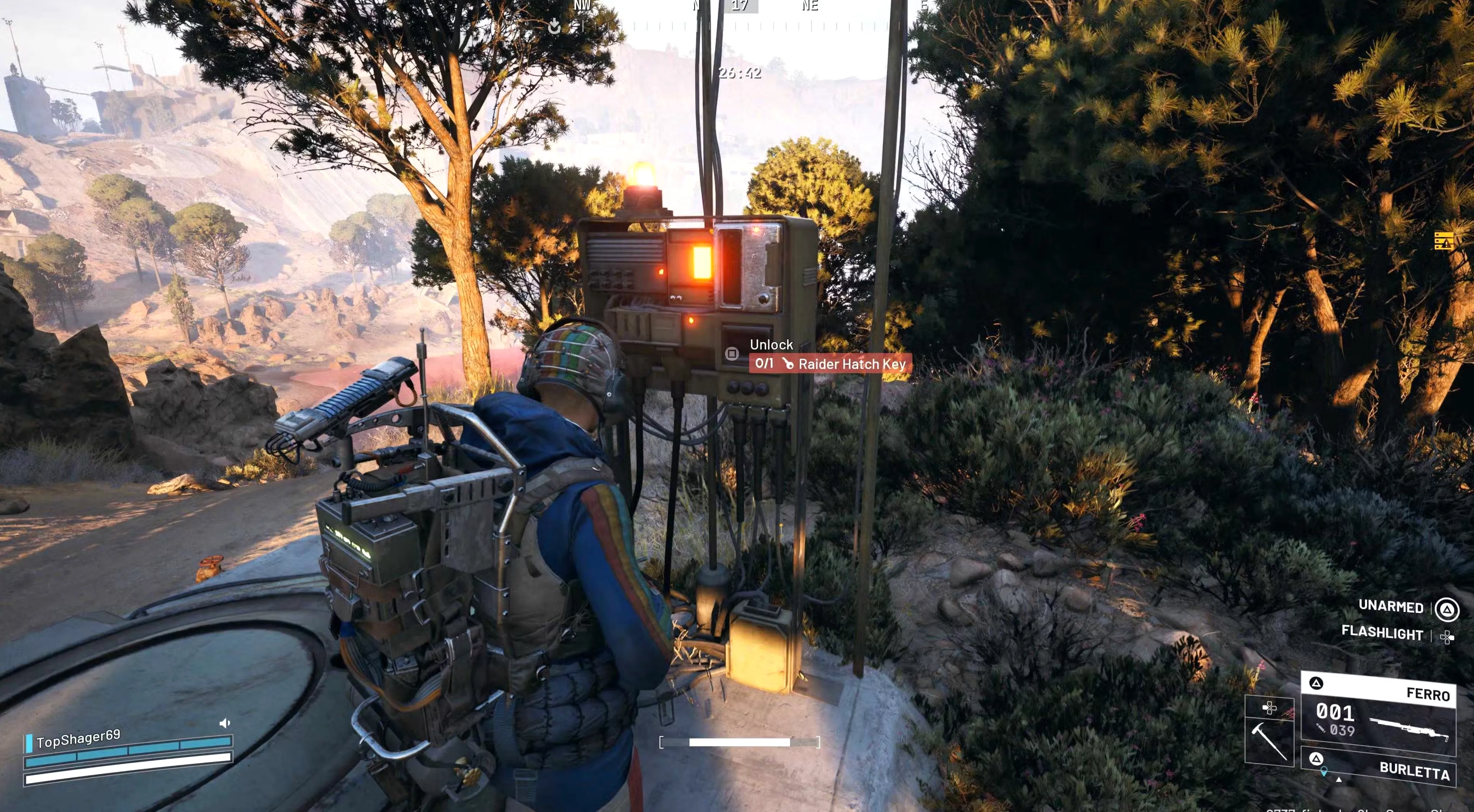 How To Get & Use Raider Hatch Keys In ARC Raiders | 1v9