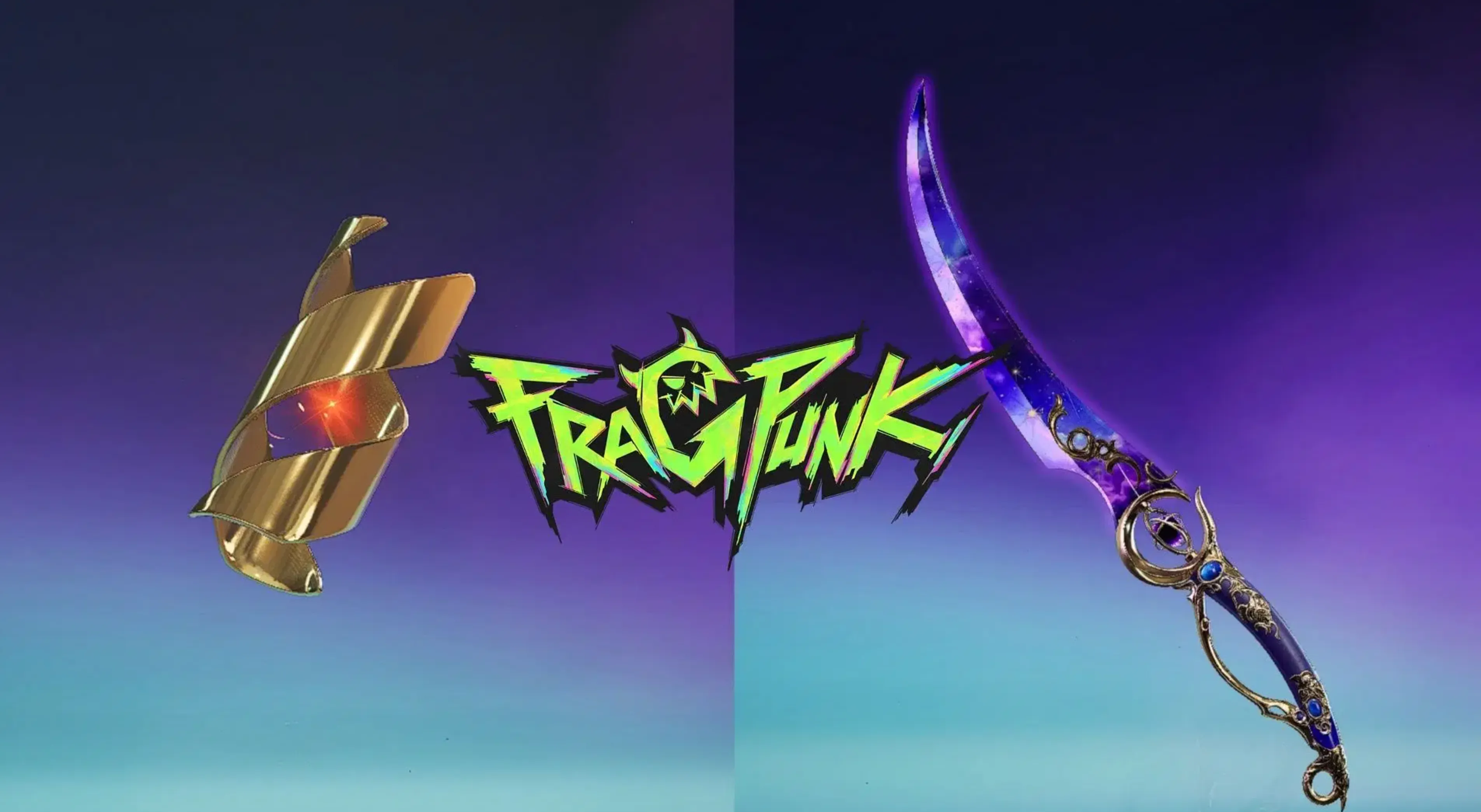 Best Fragpunk Weapons (Tierlist) | 1v9