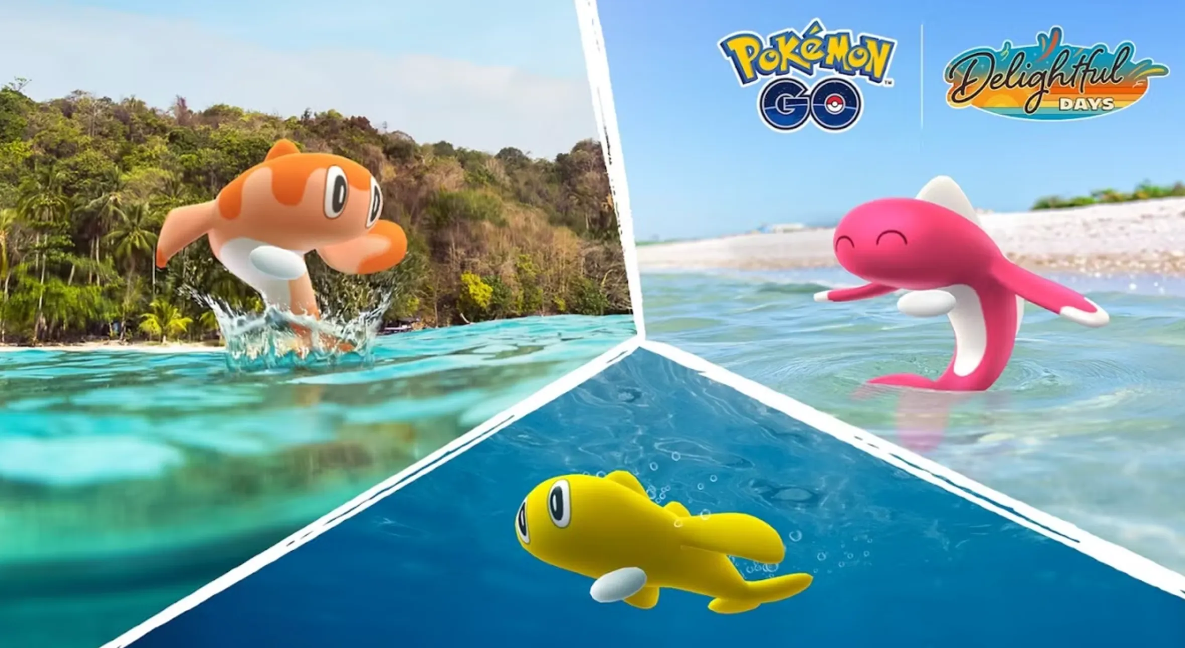 How To Get Unbanned From Pokemon Go: Ban Appeal Guide | 1v9