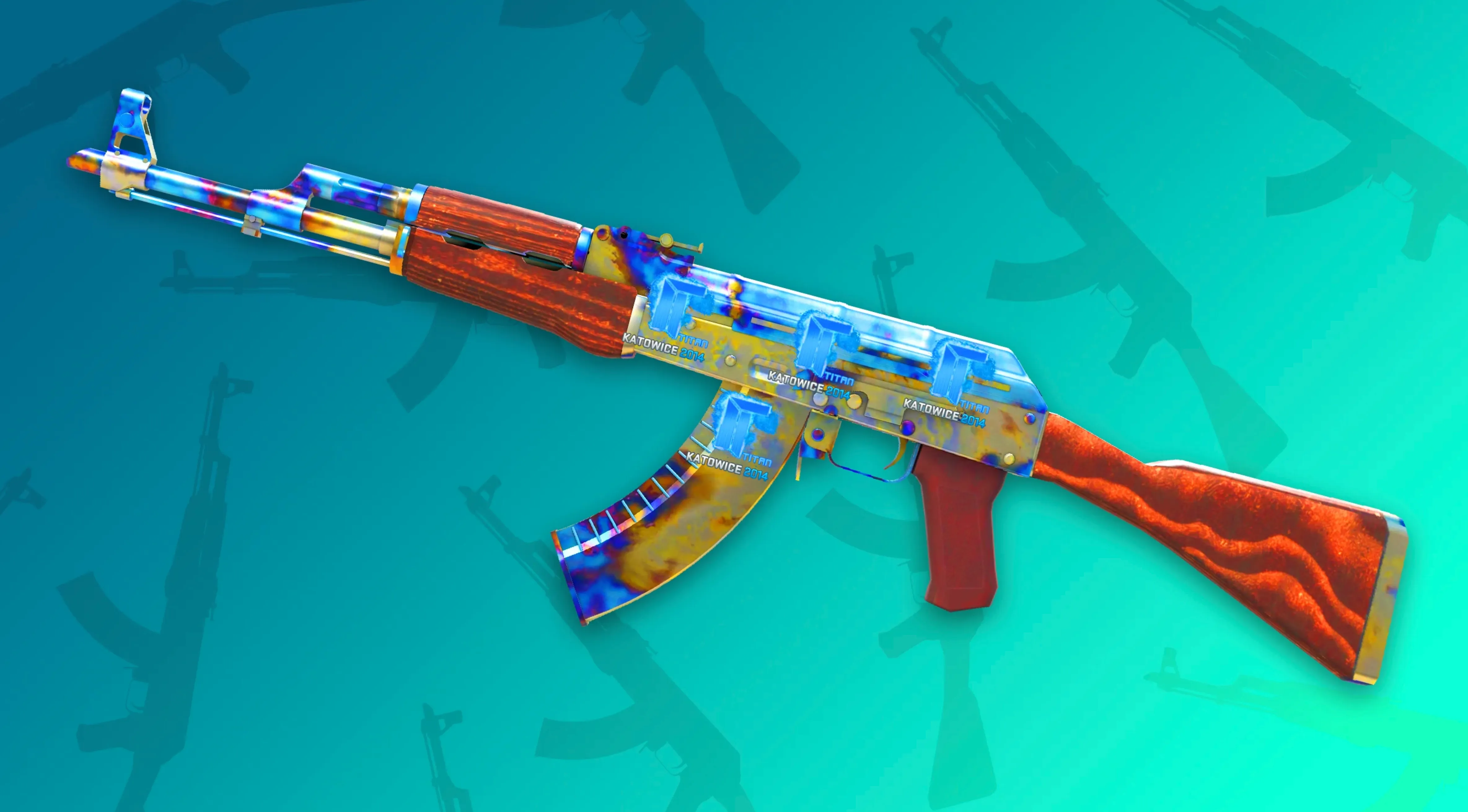 How To Invest in CS2 Skins: Complete Guide | 1v9