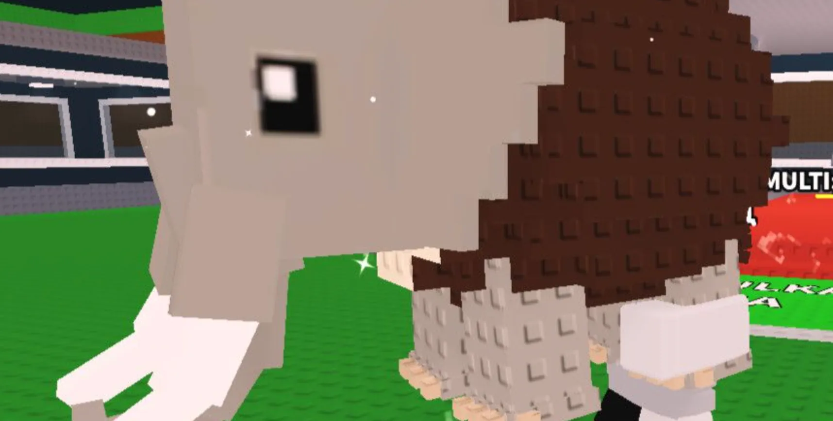 How To Get Cocofanto Elefanto in Steal a Brainrot | 1v9