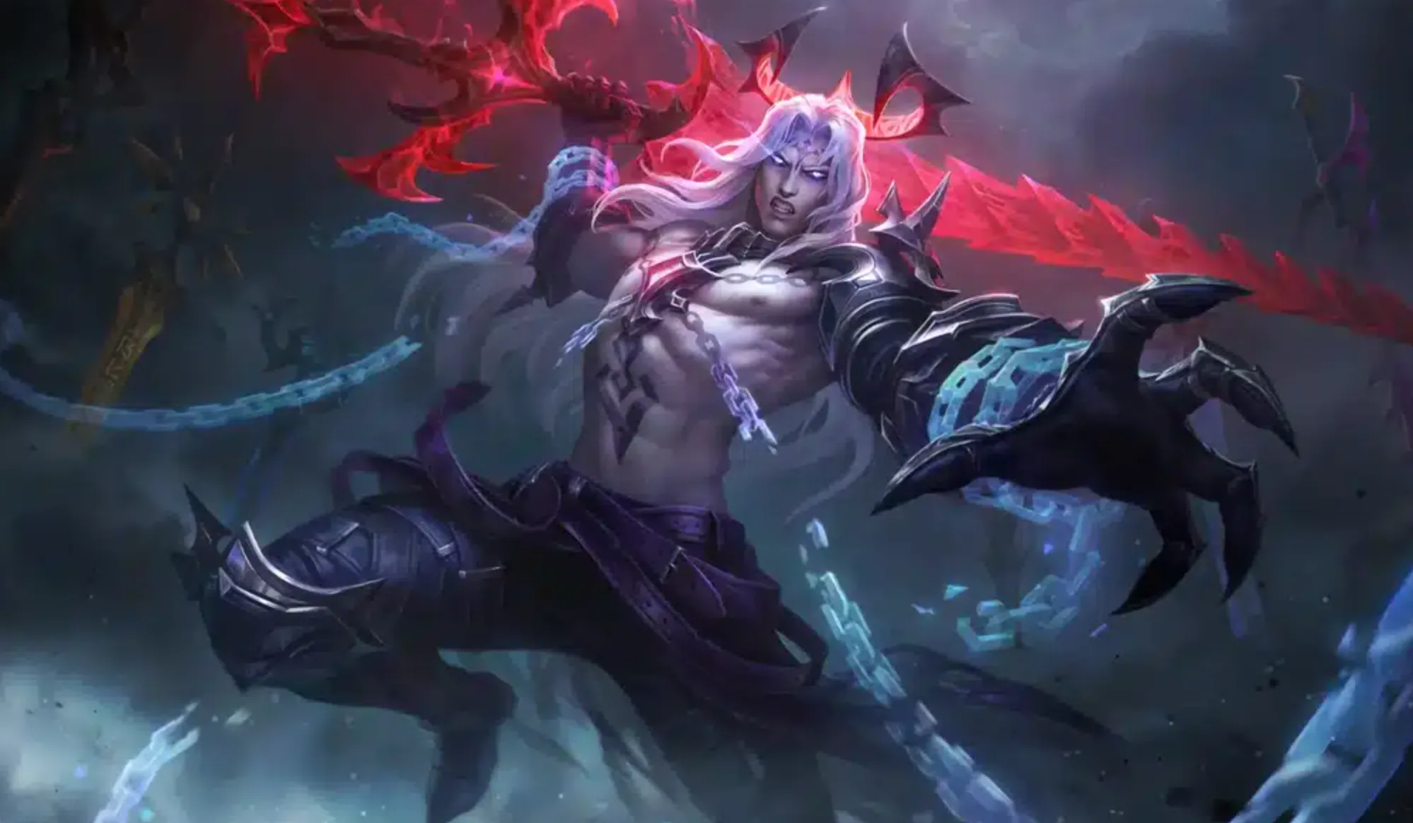 How To Get Exalted Skins in League of Legends | 1v9
