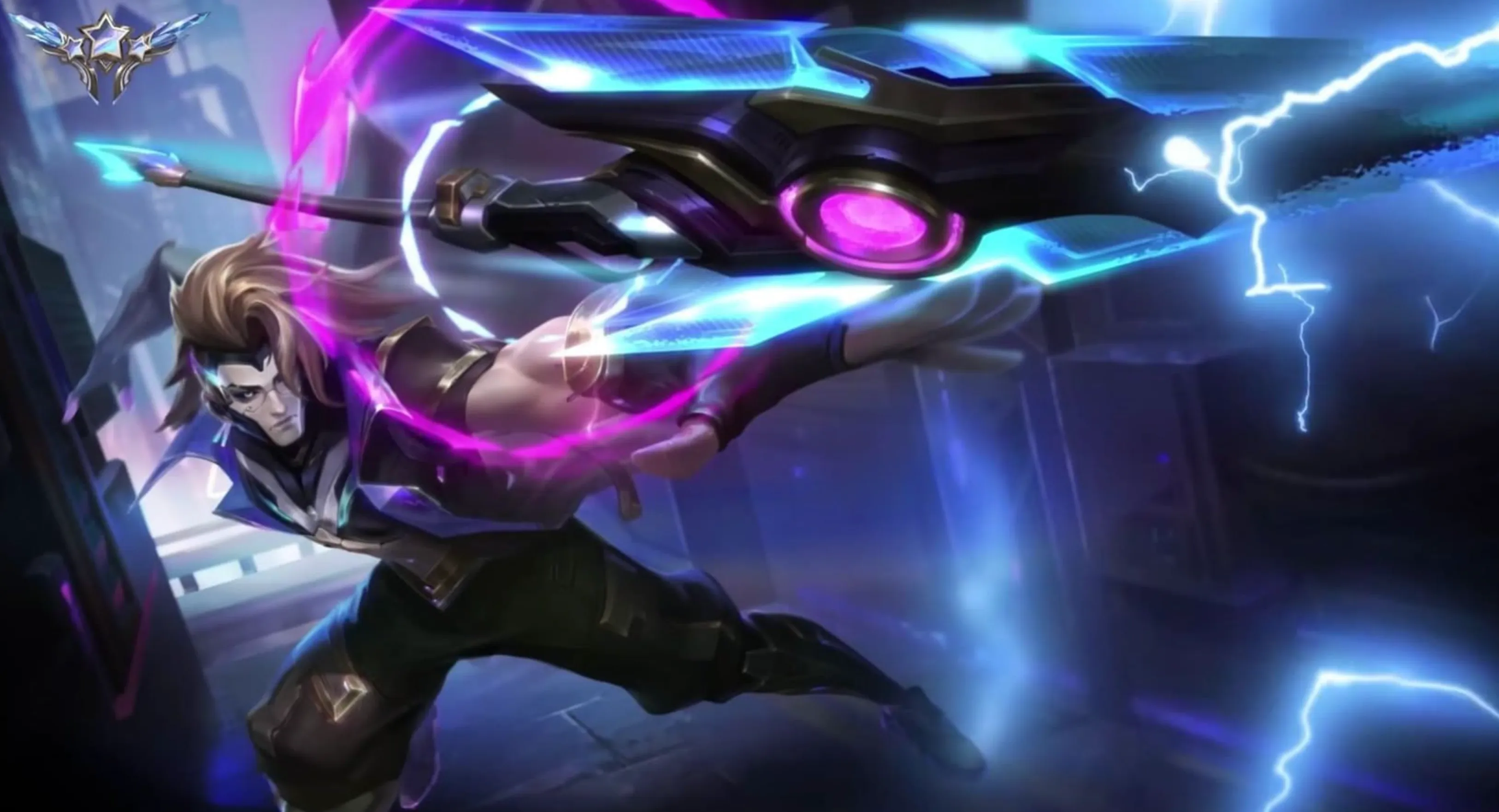 Moskov Mobile Legends Guide: Best Build, Skills, Emblem, and Combos | 1v9