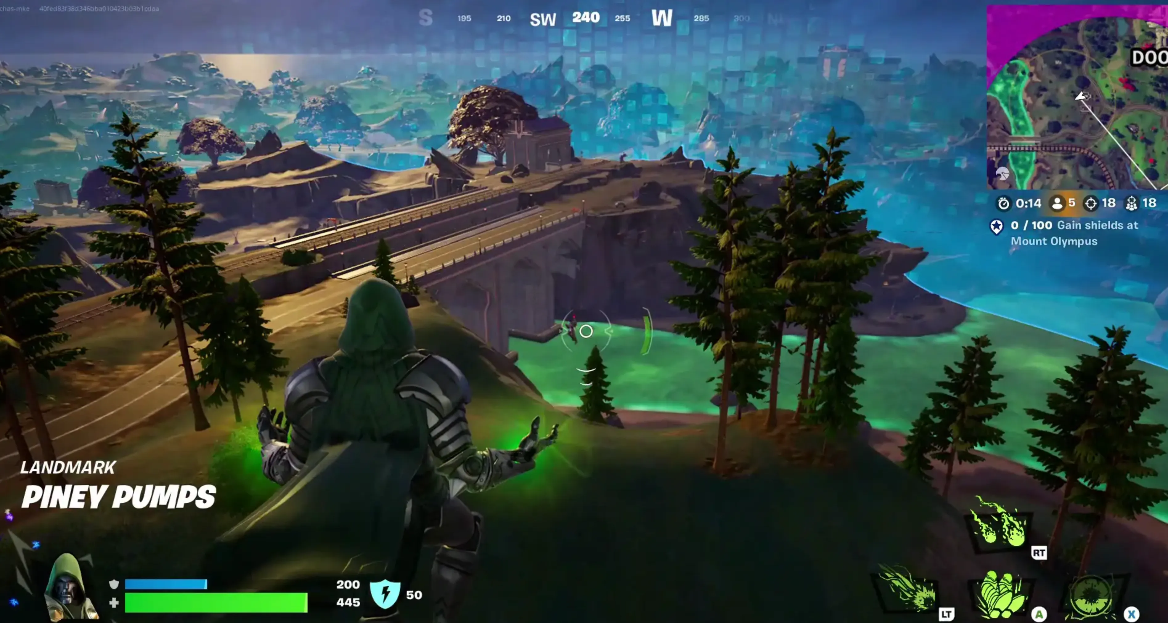 How to Spectate in Fortnite: Complete Guide | 1v9