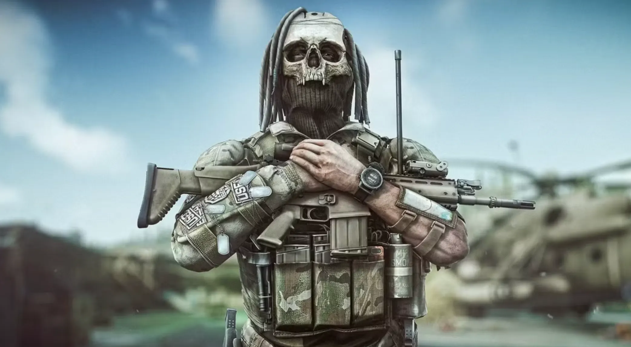 How To Get Metal Spare Parts In Escape From Tarkov | 1v9