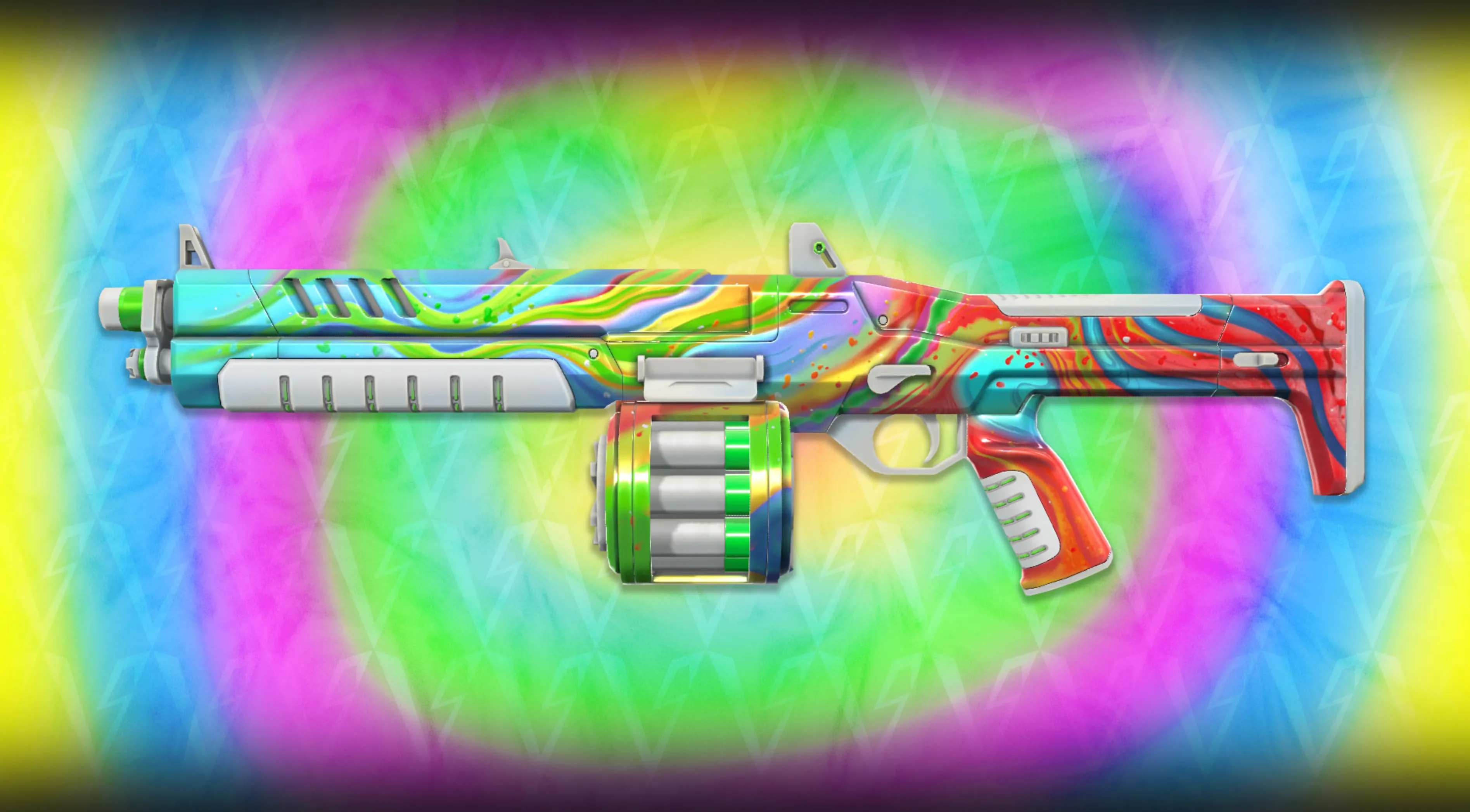 10 Best Cheap Judge Skins In Valorant | 1v9