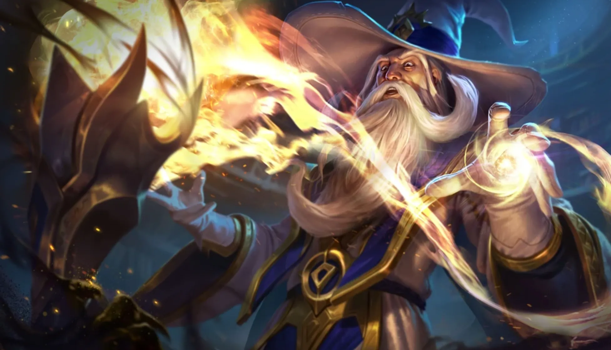 9 Best Arena of Valor Characters, Ranked | 1v9