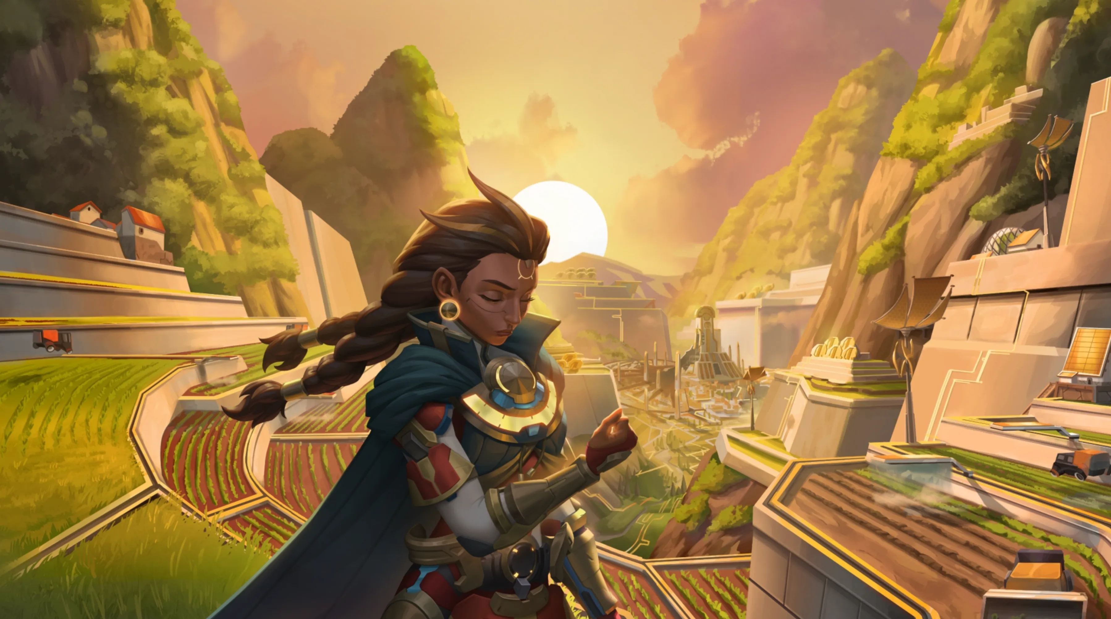 Best DPS Heroes In Overwatch 2, Ranked | 1v9