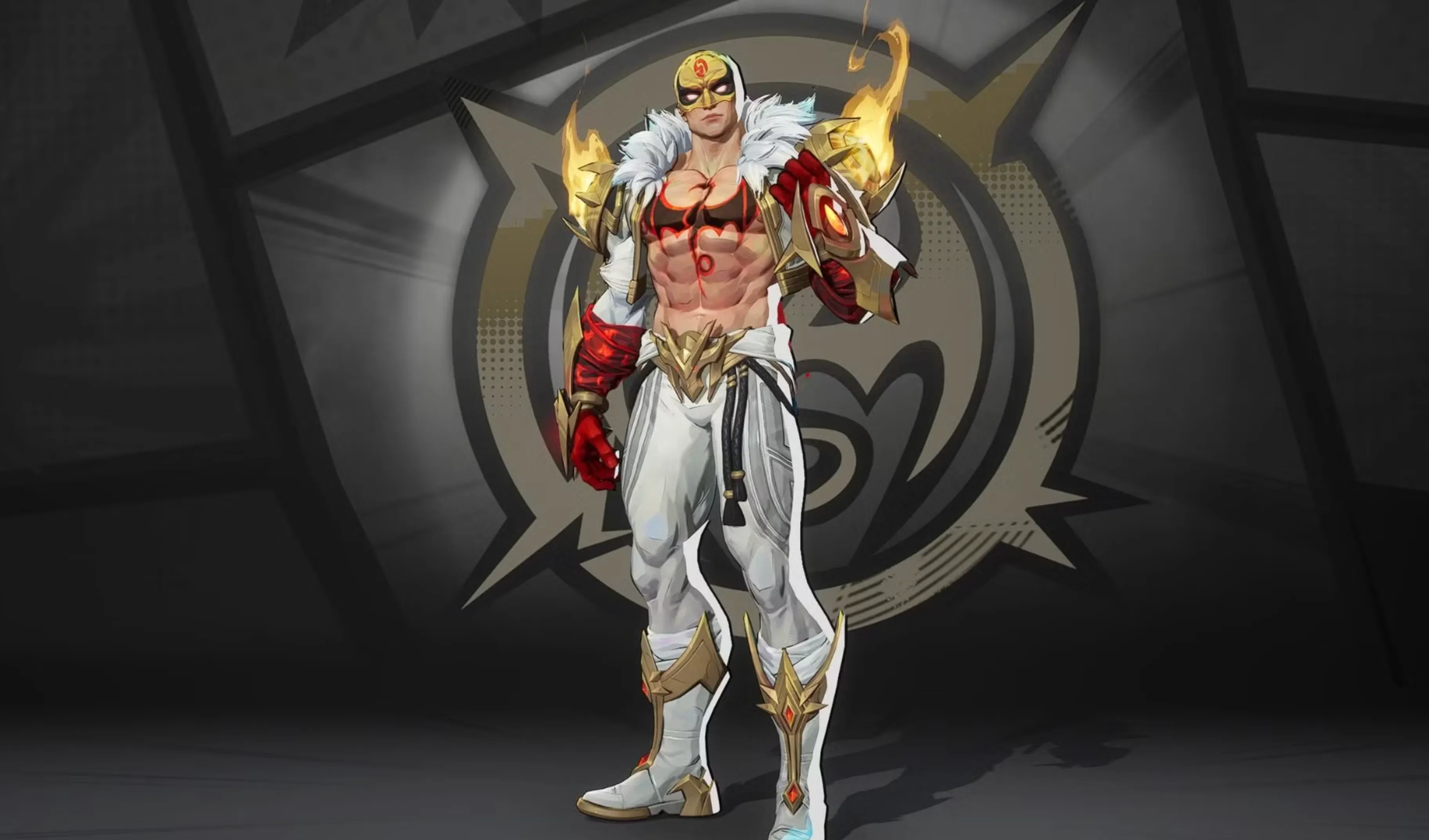 All Iron Fist Skins In Marvel Rivals | 1v9