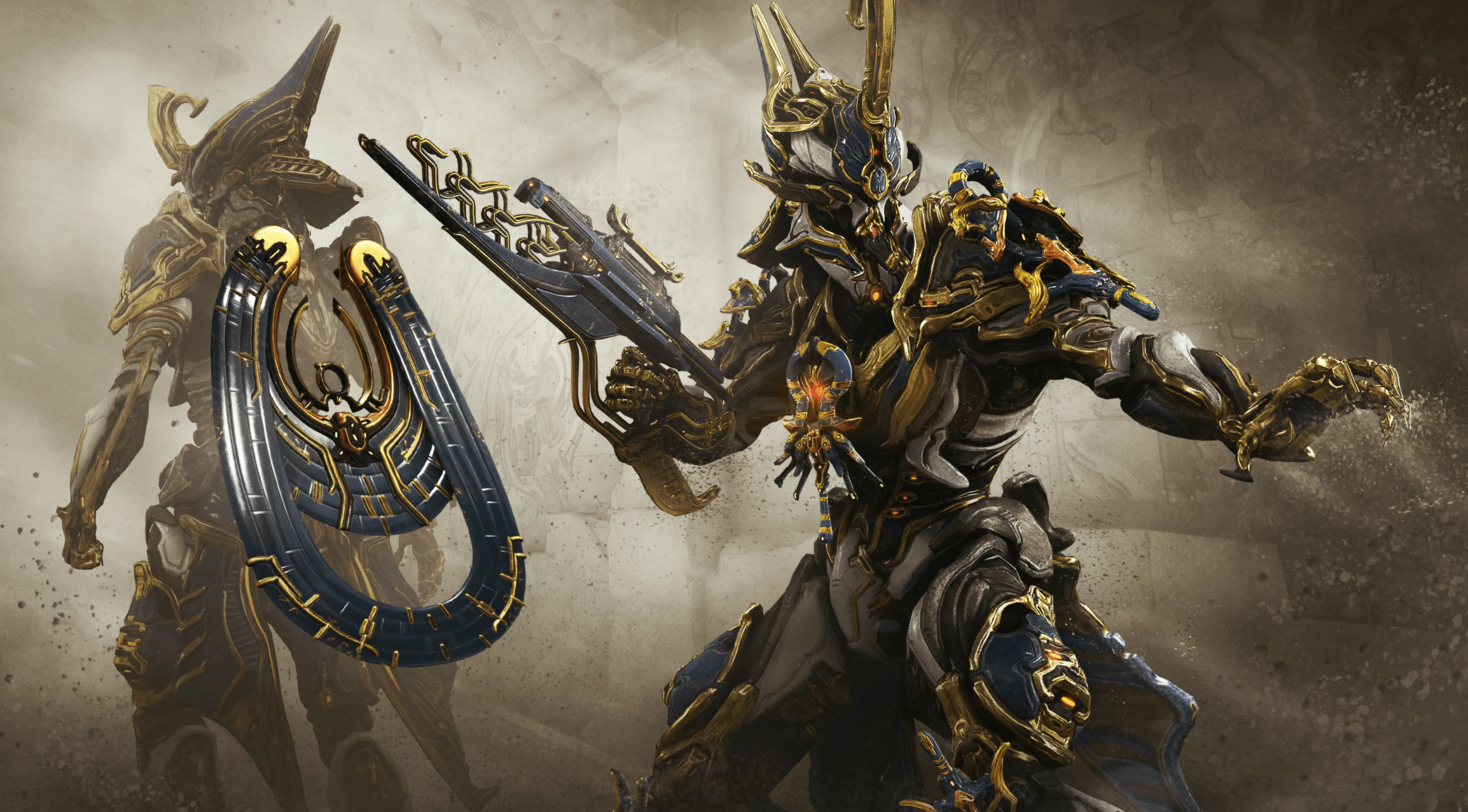 15 Best Tank Warframes In Warframe, Ranked | 1v9