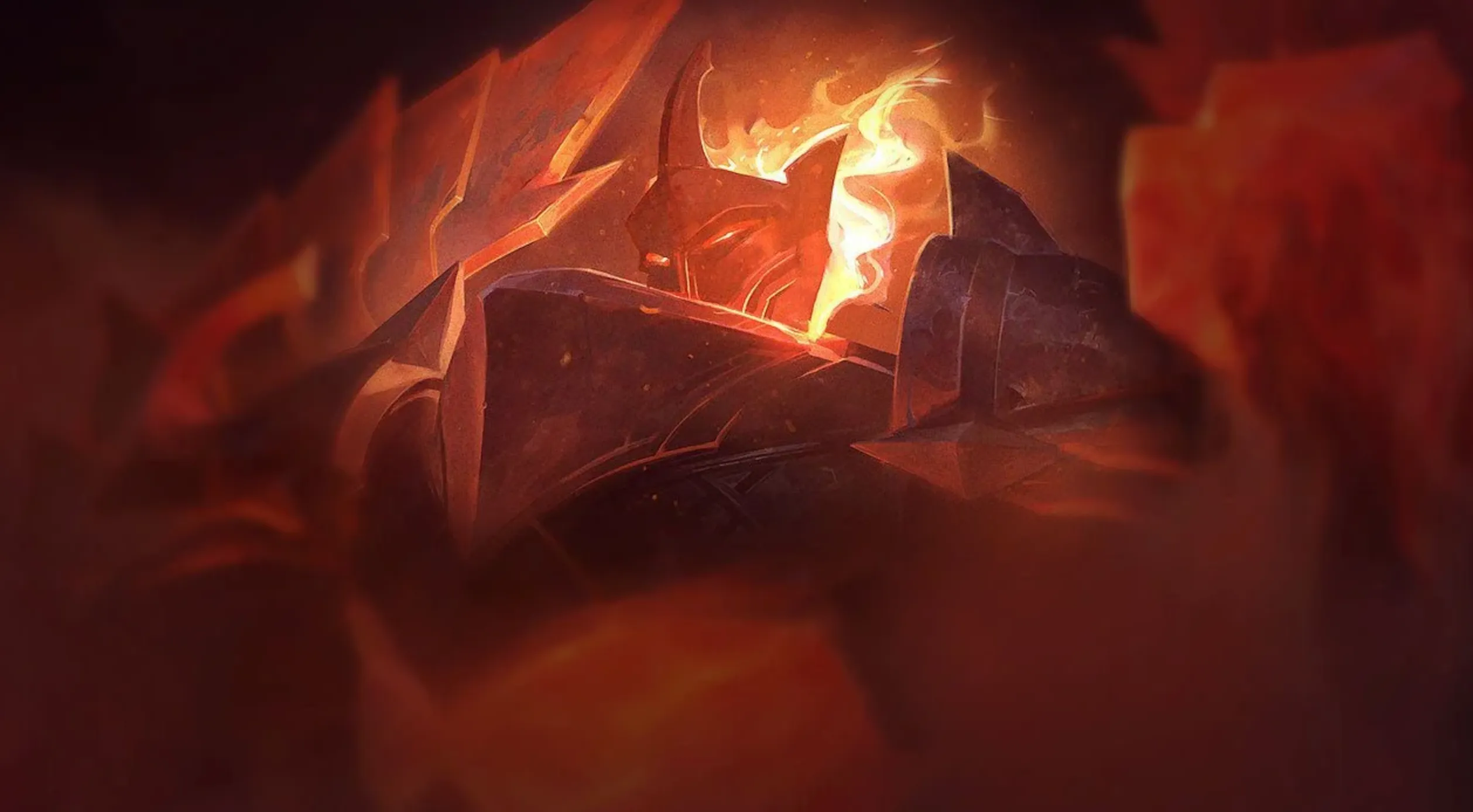 All Infernal Skins In League of Legends, Ranked | 1v9