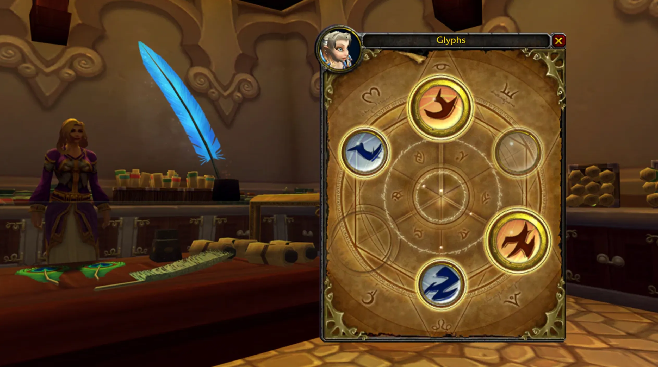 10 Best World of Warcraft Professions For Making Gold | 1v9