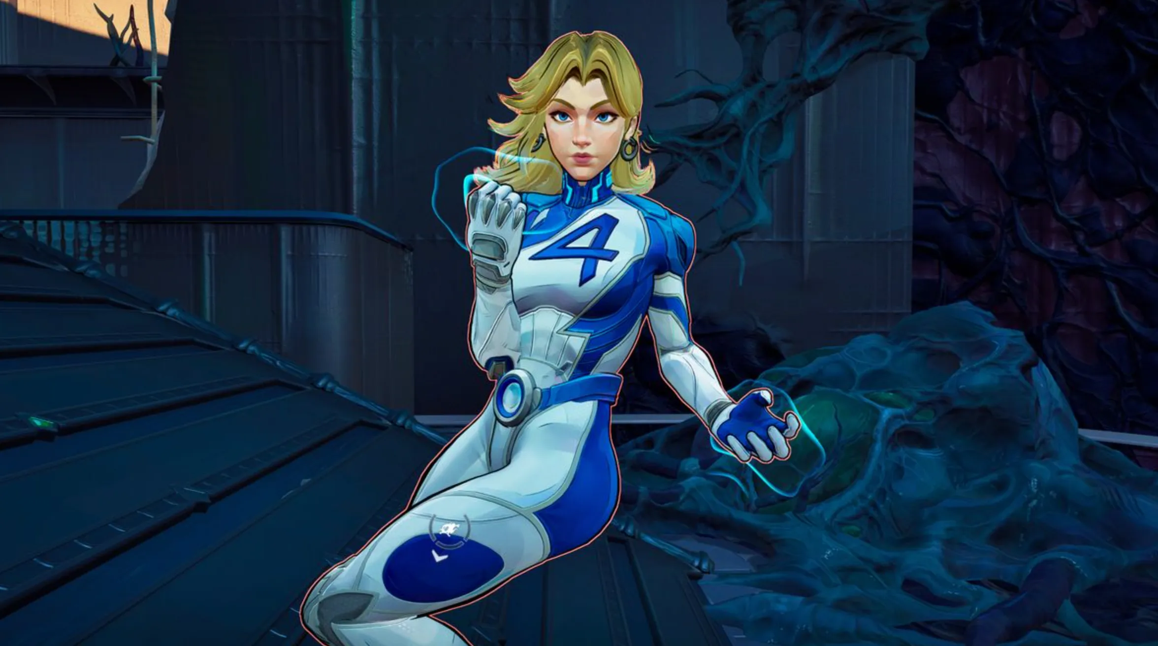 15 Best Heroes To Duo With Emma Frost In Marvel Rivals | 1v9