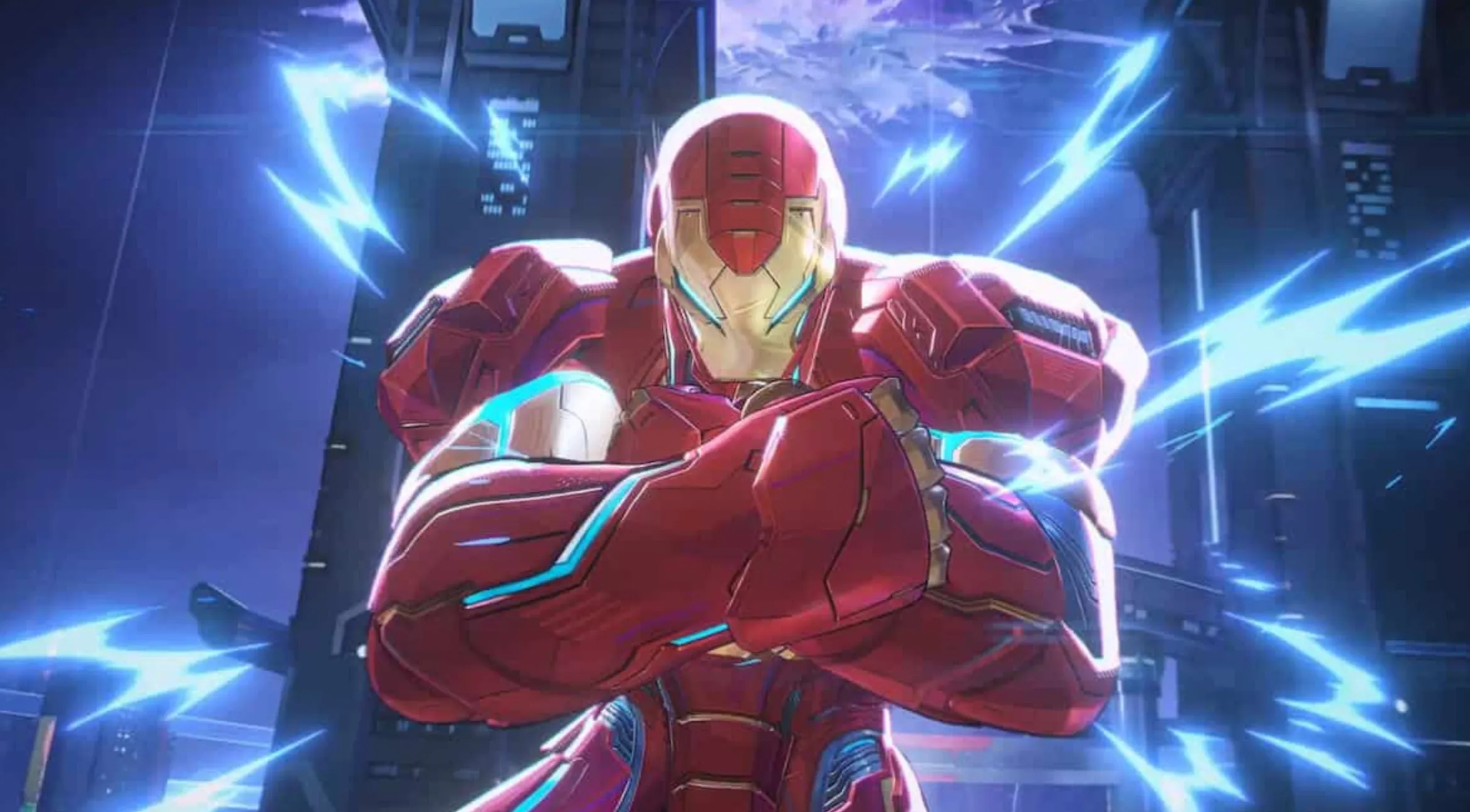 10 Best Heroes To Duo With Ultron In Marvel Rivals | 1v9