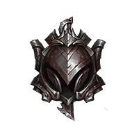 ️NA ️IRON 4 (0LP) ️ Placement ️Full Recovery ️Instant Delivery | 1v9