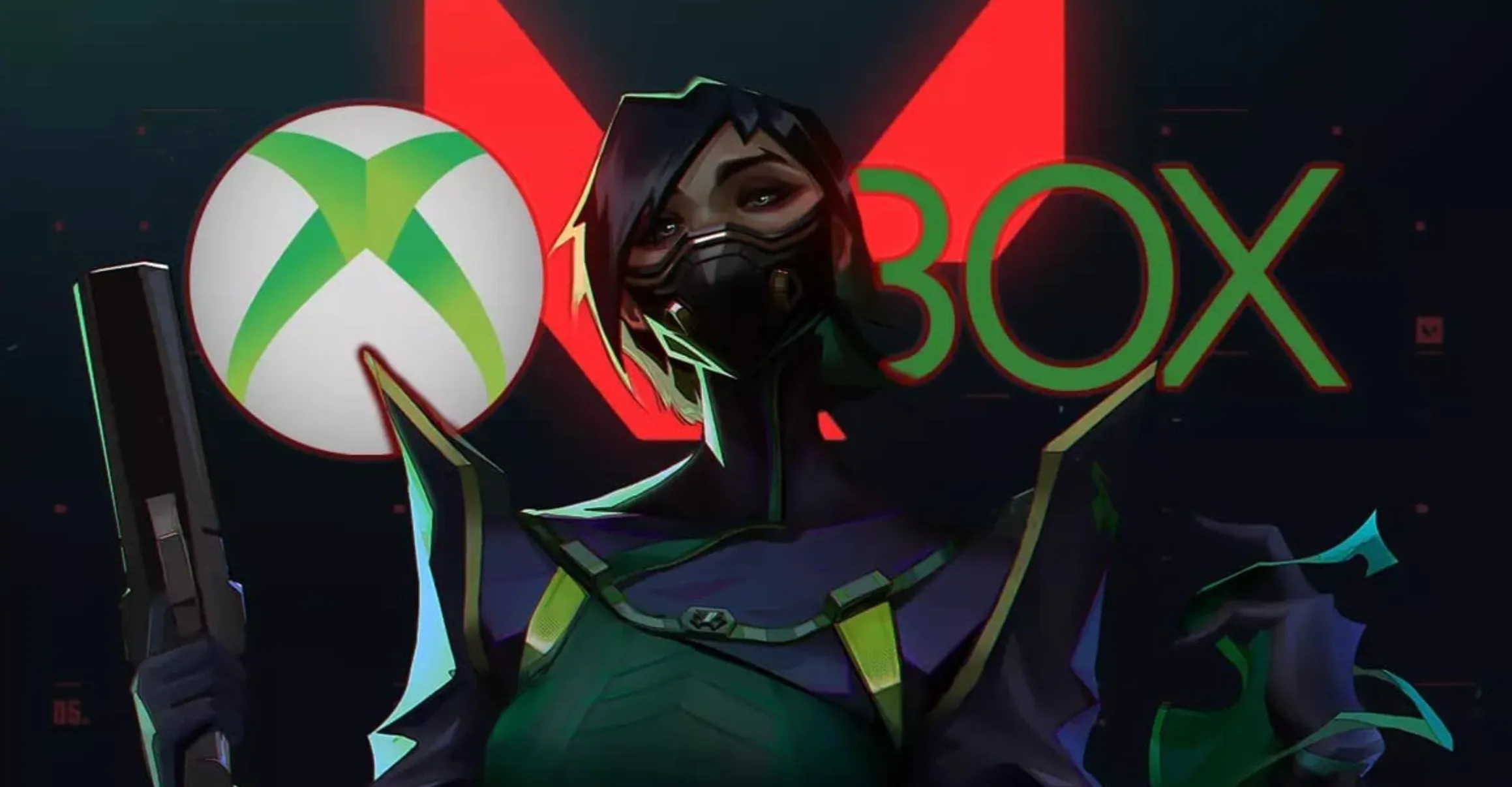 Valorant Xbox Game Pass: All Benefits and Rewards | 1v9