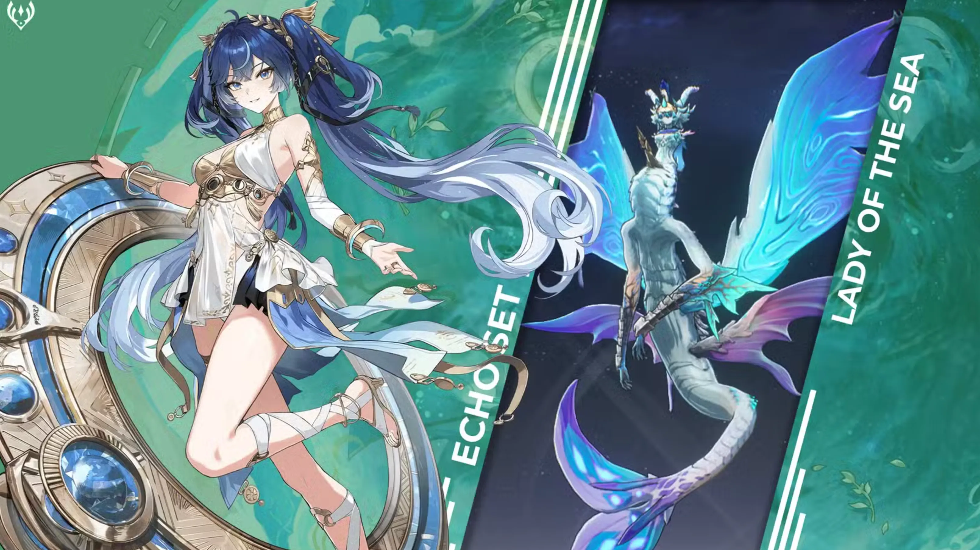 10 Most Popular Wuthering Waves Characters | 1v9