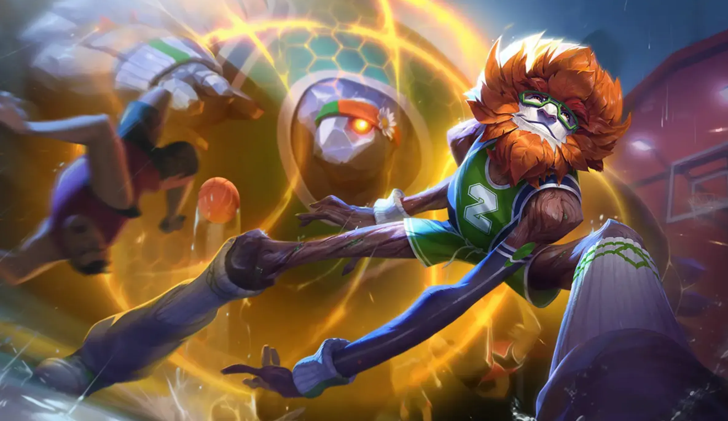 15 Best Utility Champions In League of Legends | 1v9