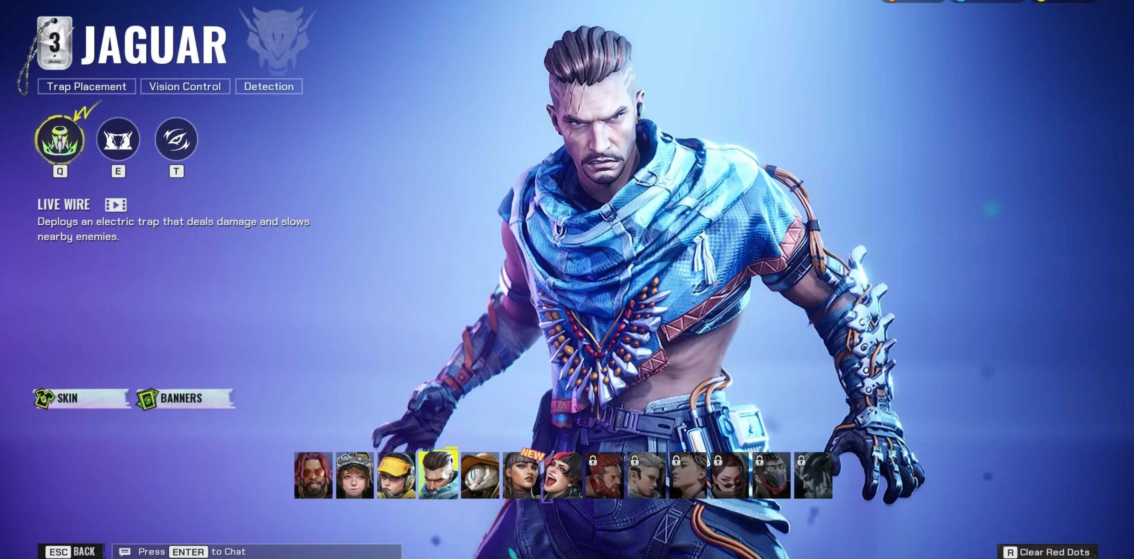 10 Best Fragpunk Lancers To One-Trick | 1v9