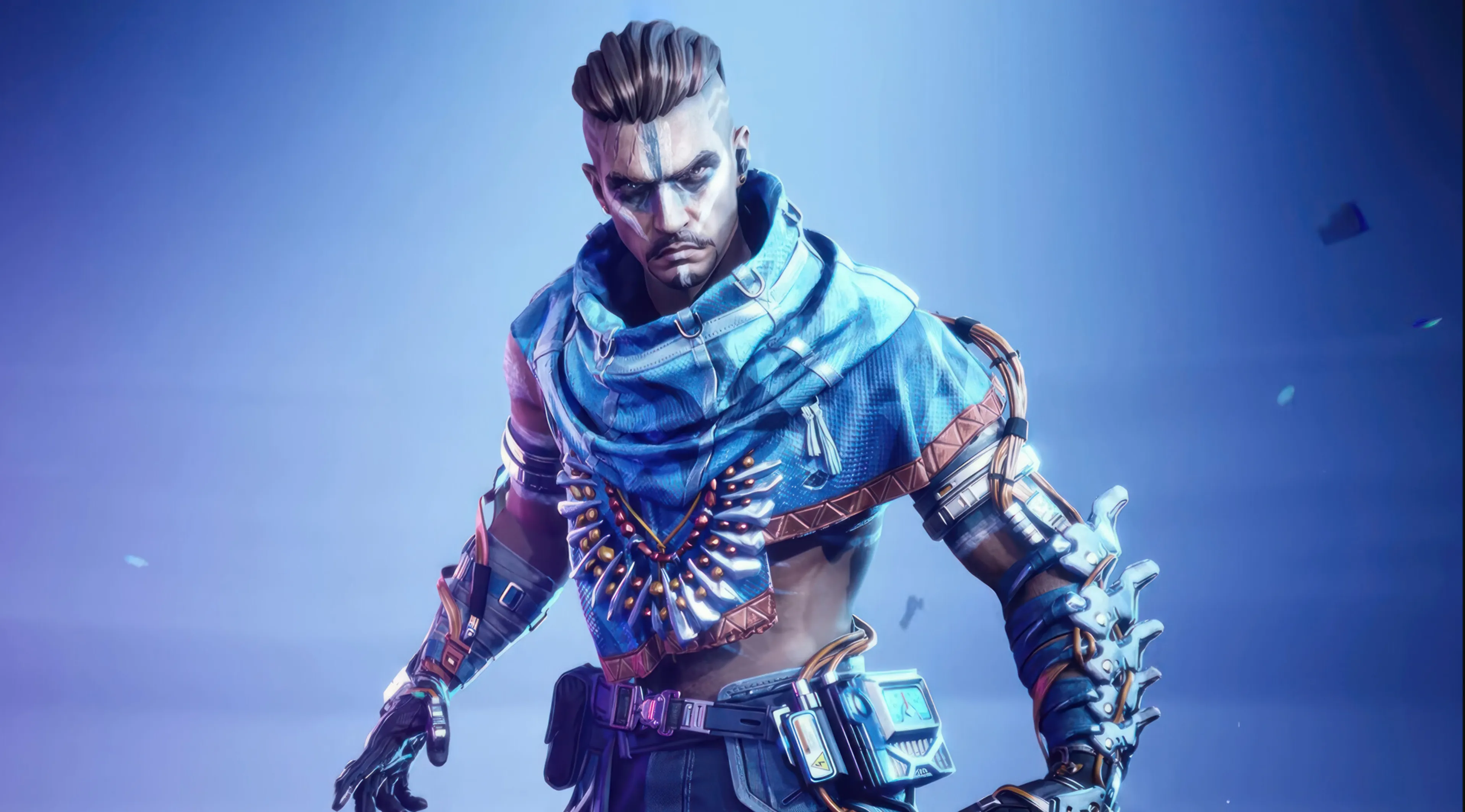 5 Best FragPunk Characters For Beginners | 1v9