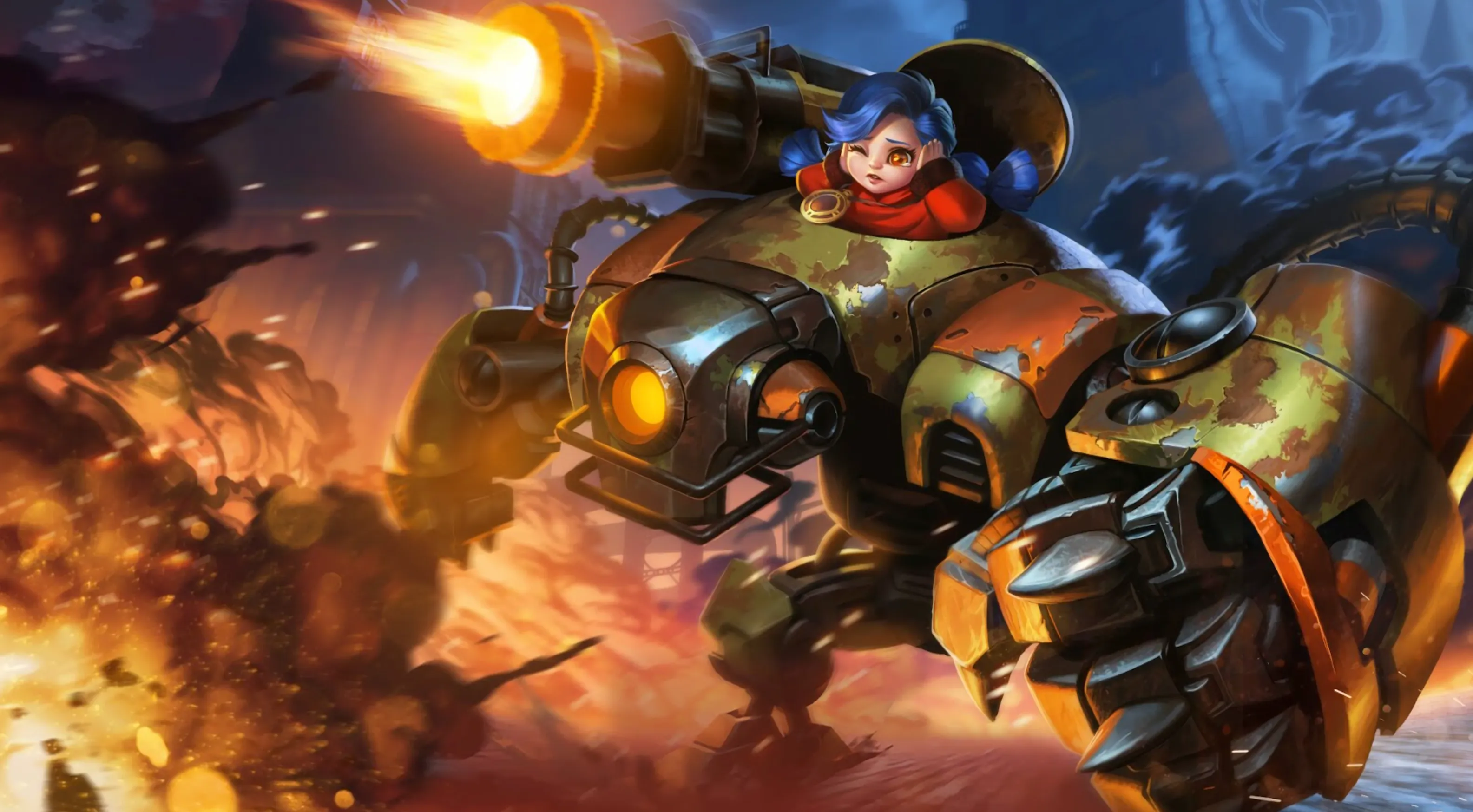 12 Best Heroes To Counter Floryn In Mobile Legends | 1v9