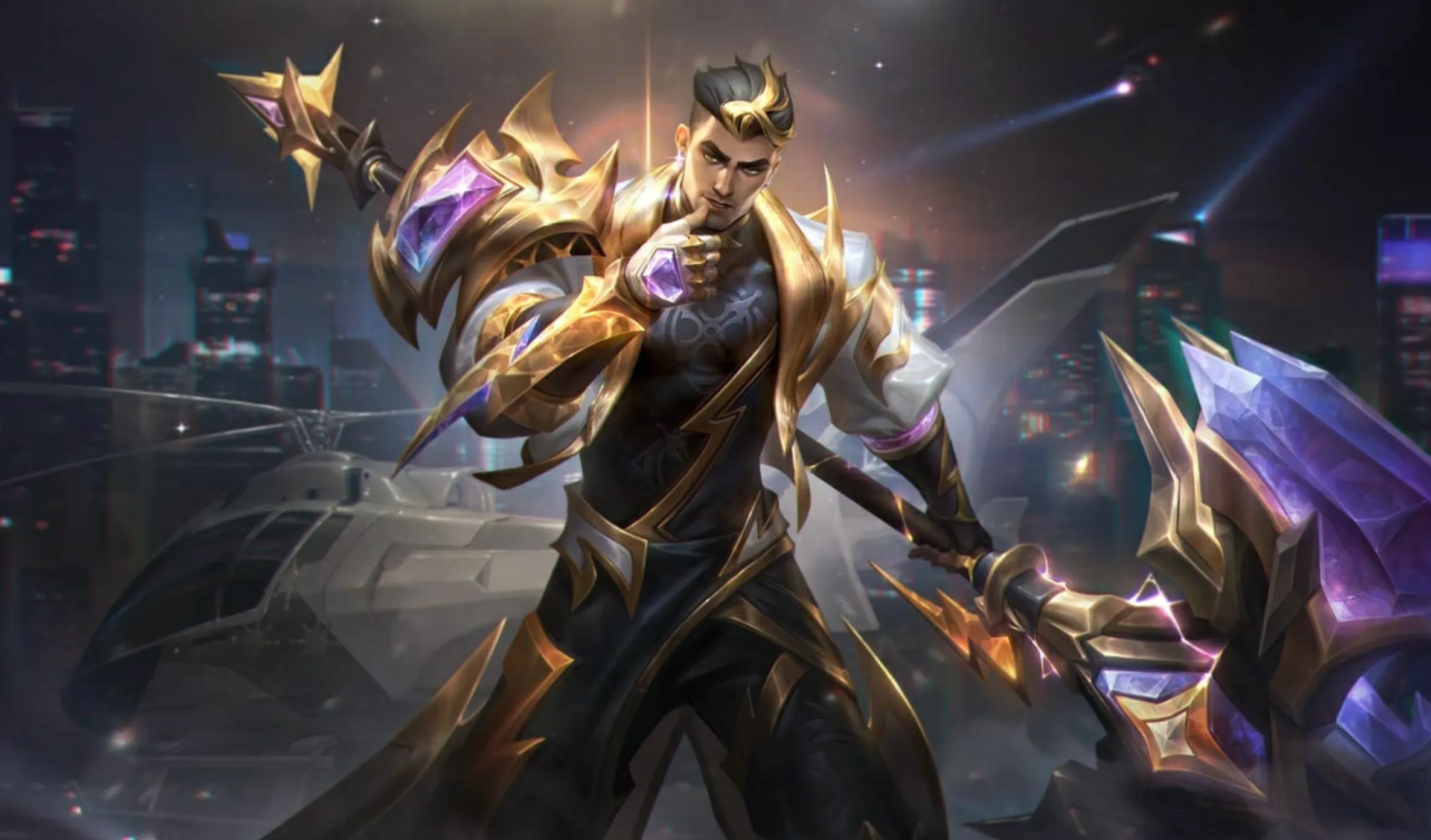 15 Best Burst Champions In League of Legends | 1v9