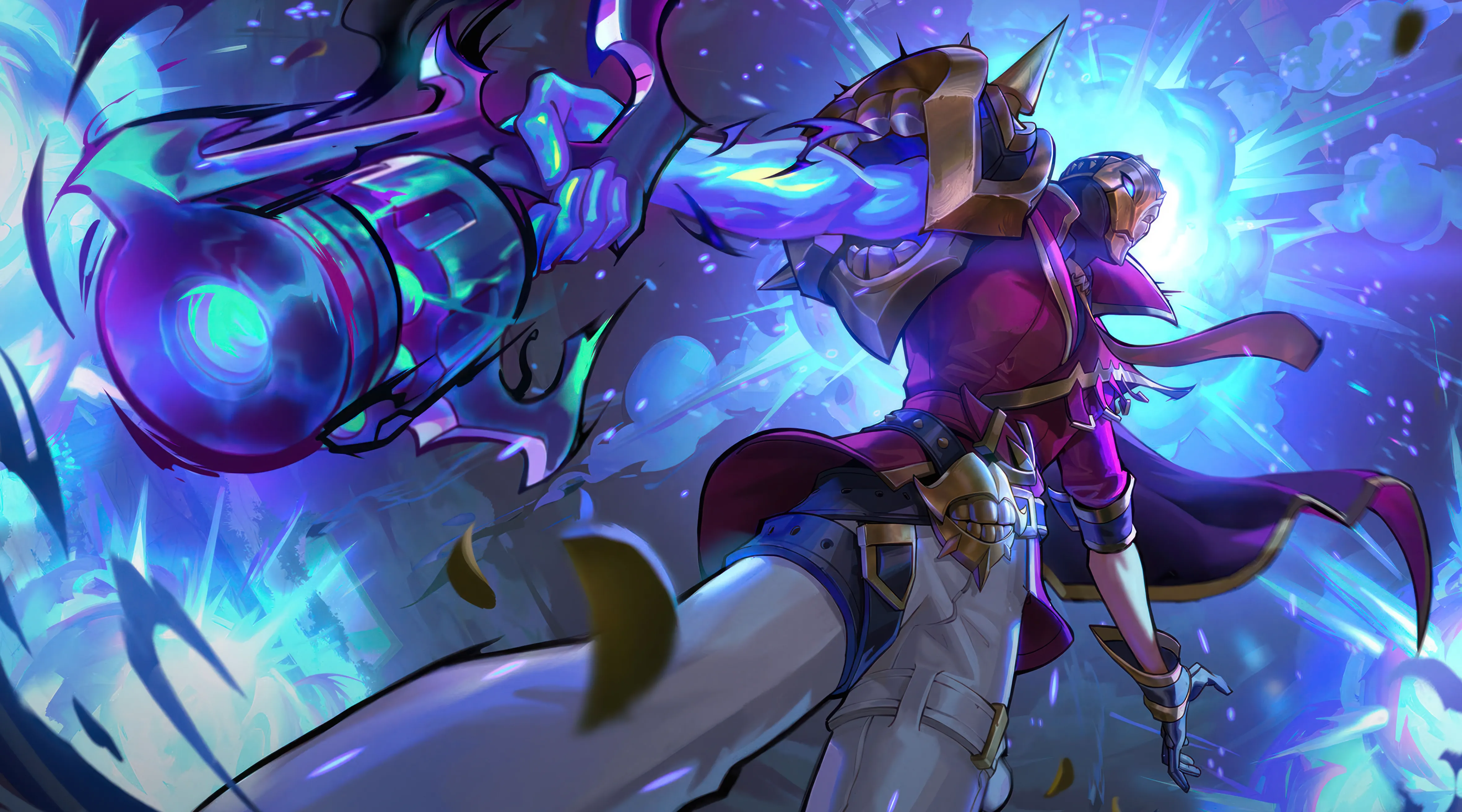 8 Best ADCs To Duo With Elise Support In League of Legends | 1v9