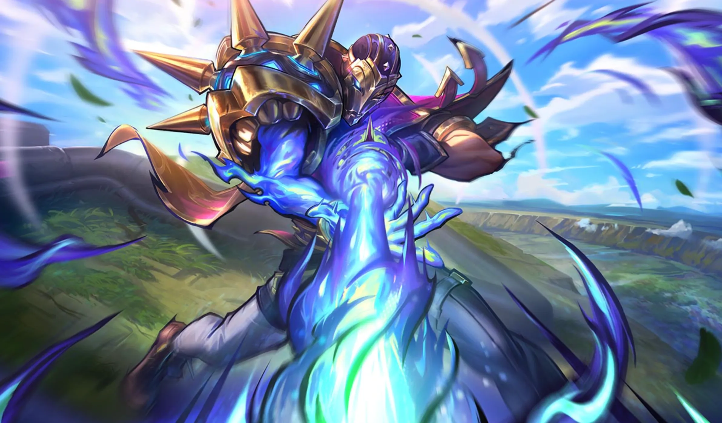 15 Best Burst Champions In League of Legends | 1v9